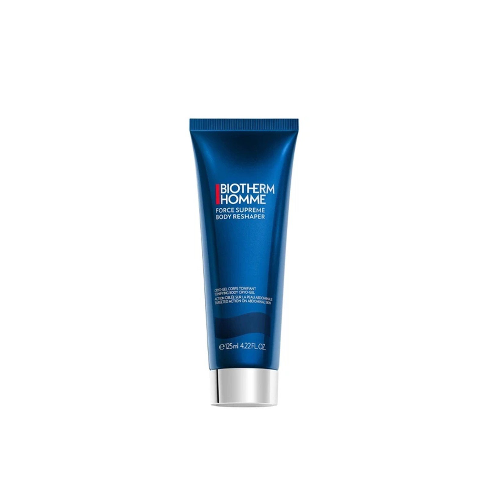 Biotherm Homme Force Supreme Body Reshaper Cryo-Gel 125ml South Africa