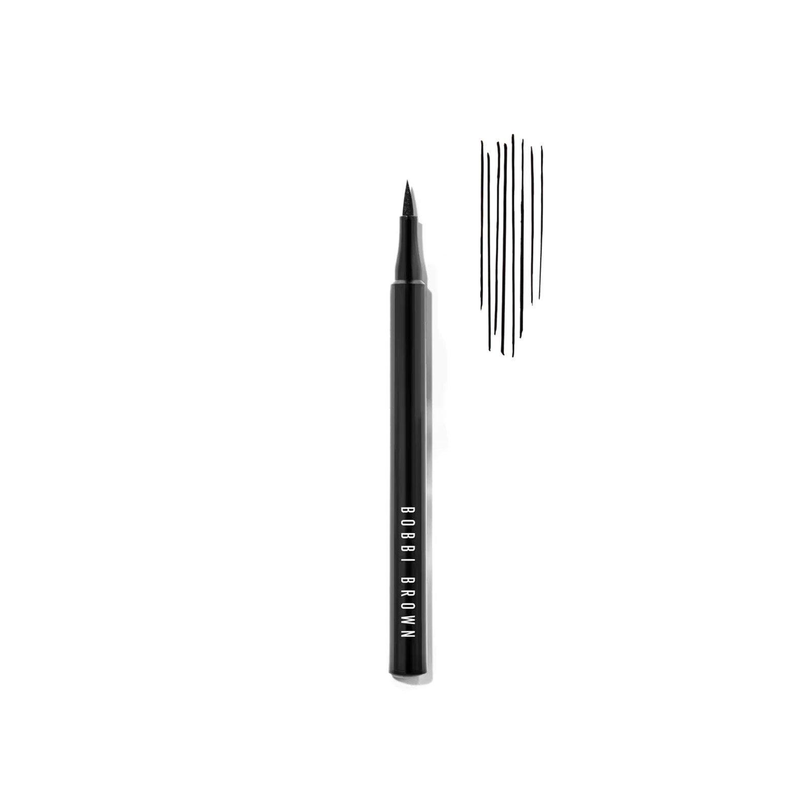 Buy Bobbi Brown Ink Liner Blackest Liner 1ml · Lietuva