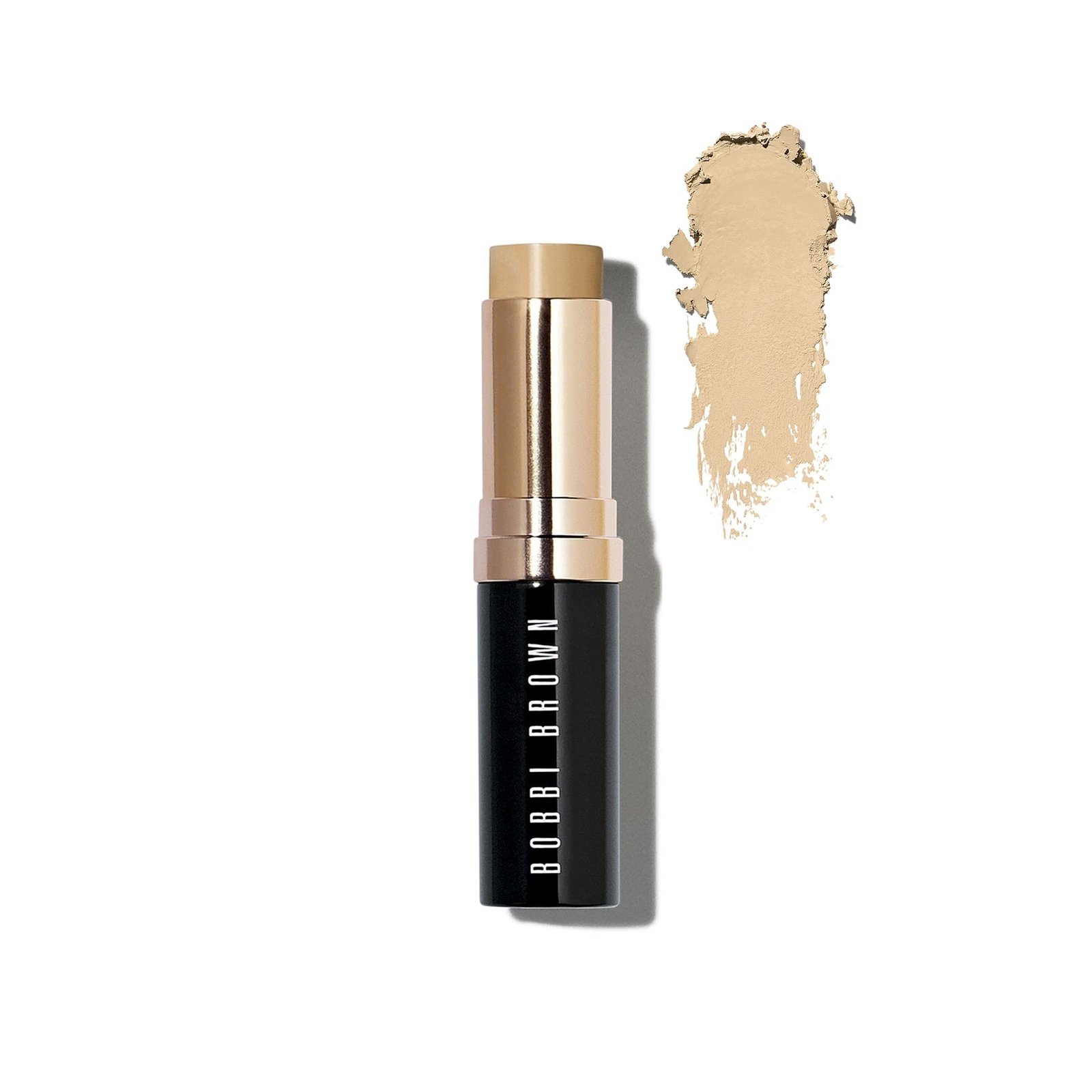 Buy Bobbi Brown Skin Foundation Stick W-026 Warm Ivory 9g · Greenland