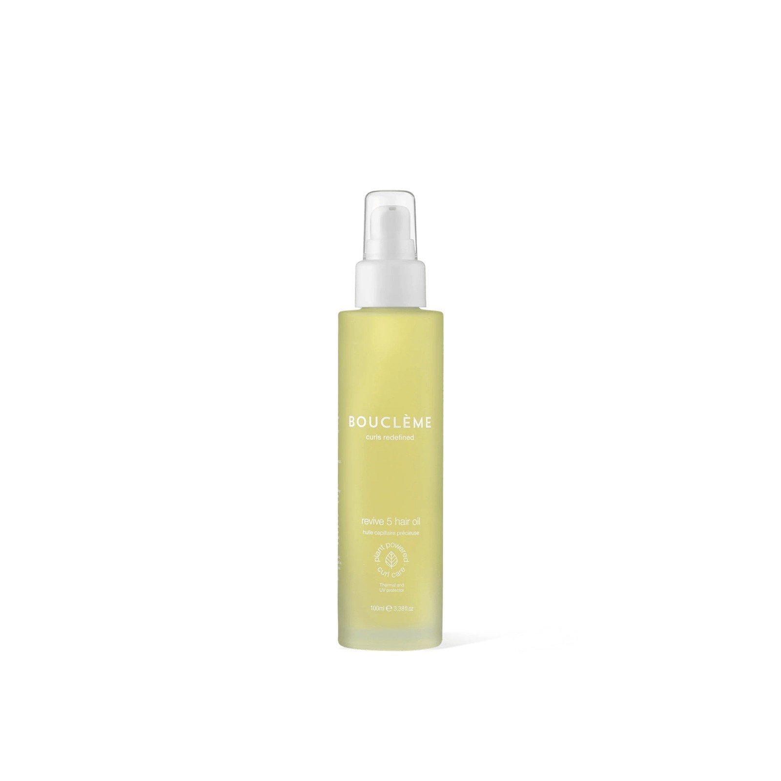 Bouclème Revive 5 Hair Oil 100ml Philippines