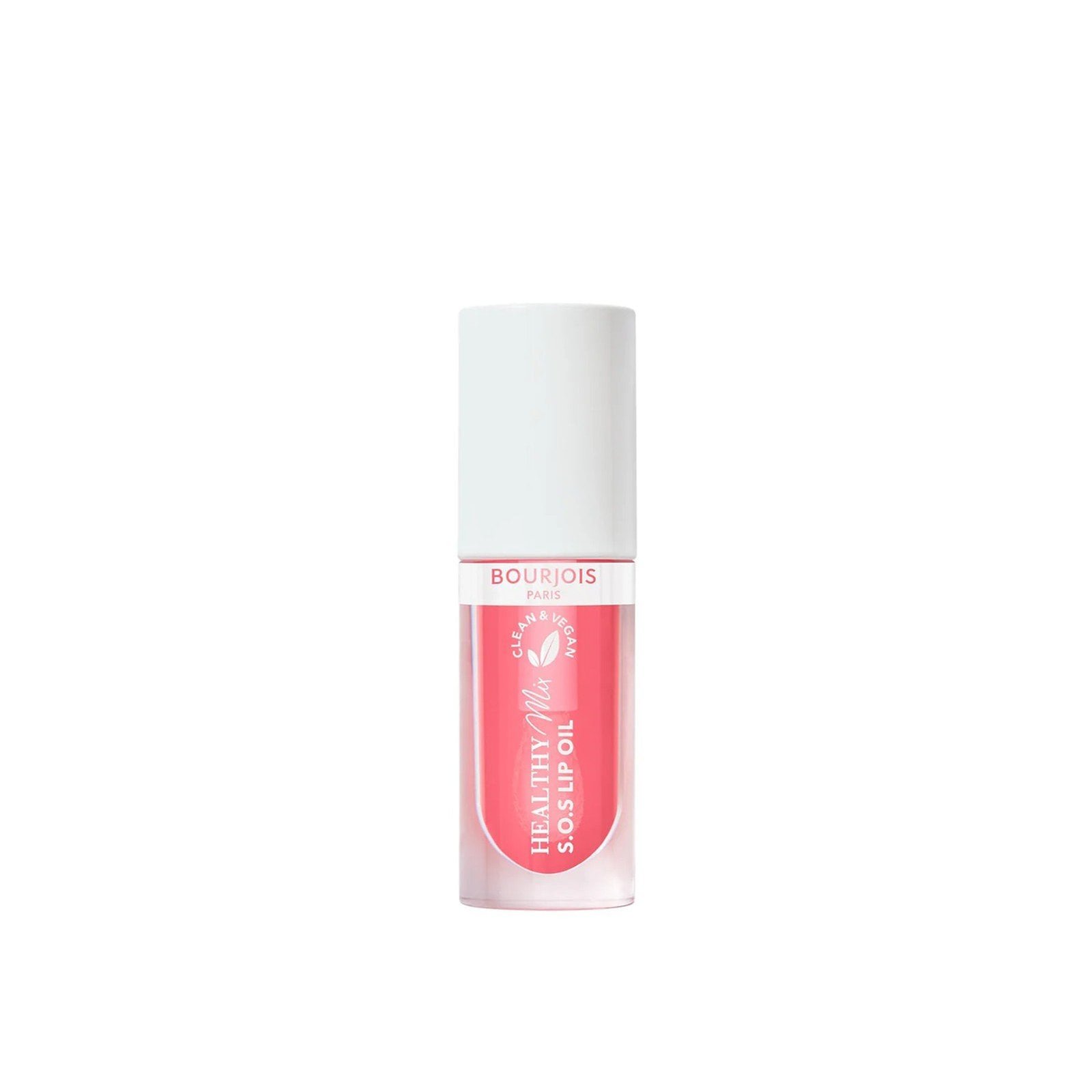 Bourjois Healthy Mix S.o.s Huile Pour les Lèvres 2 Melon Amour 4,5 ml ...