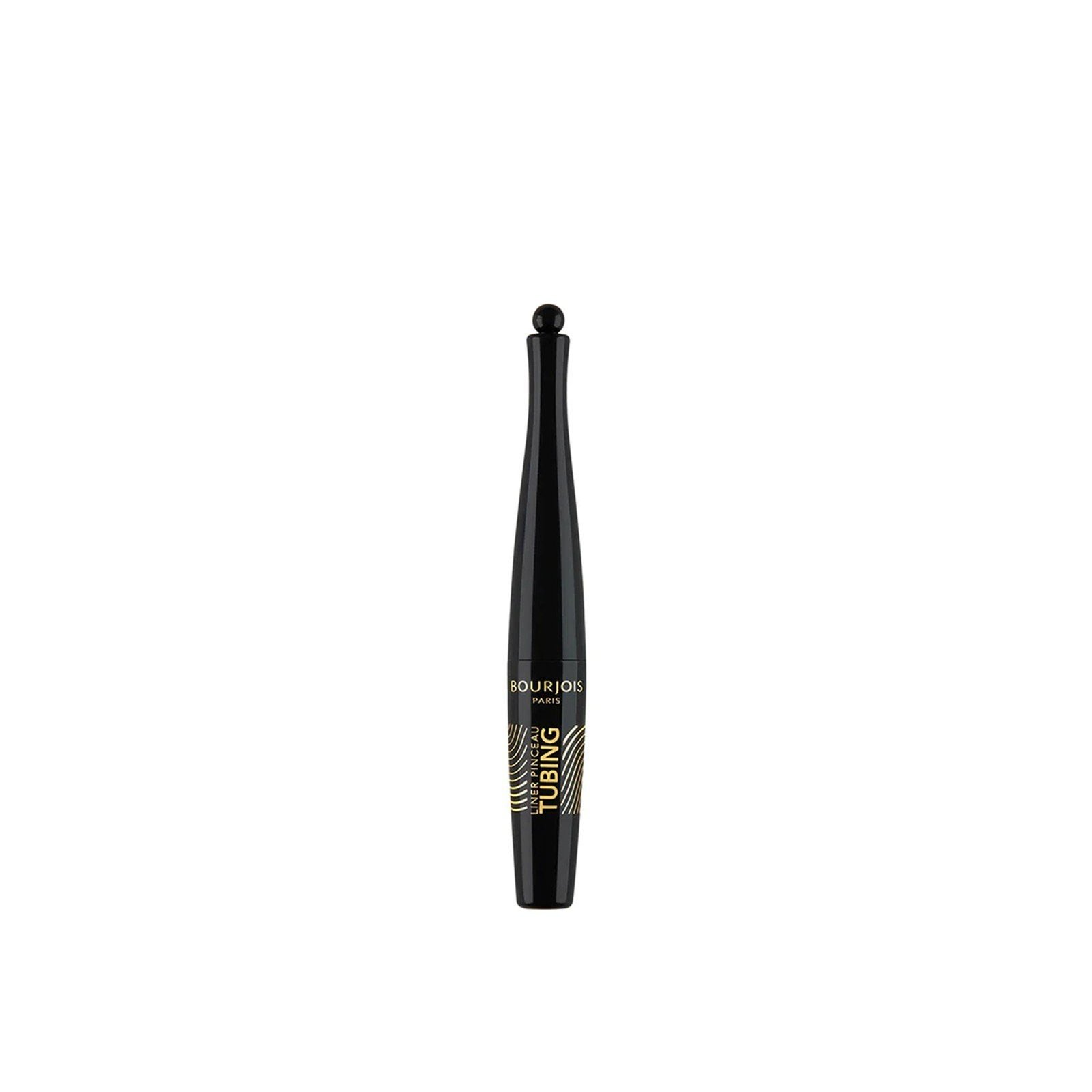 Bourjois Liner Pinceau Tubing 001 Ultra Black 2,5 ml Belgique