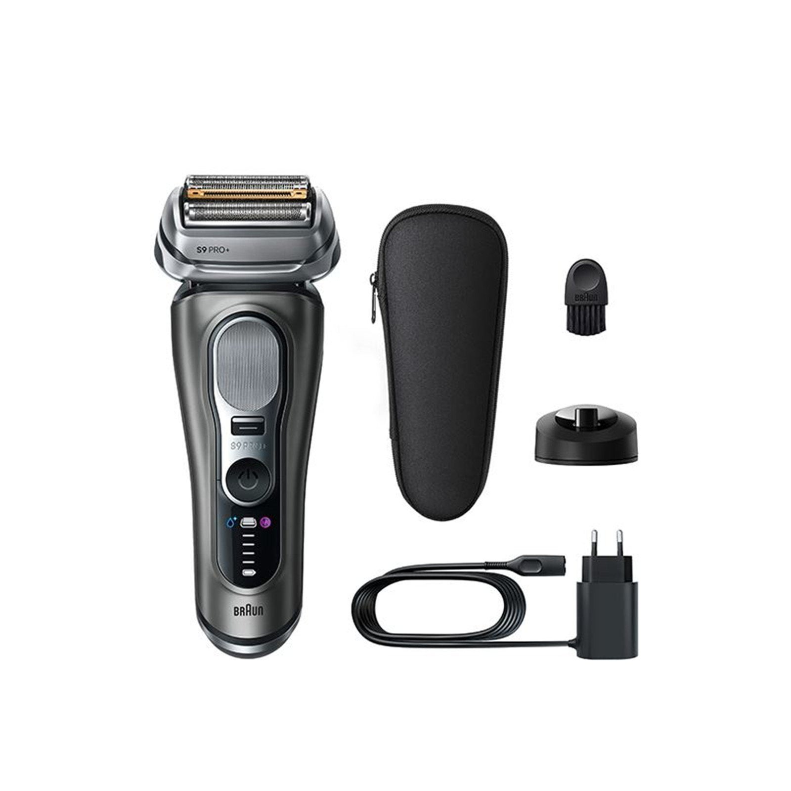 Braun Series 9 Pro+ Electric Shaver 9615S Česko