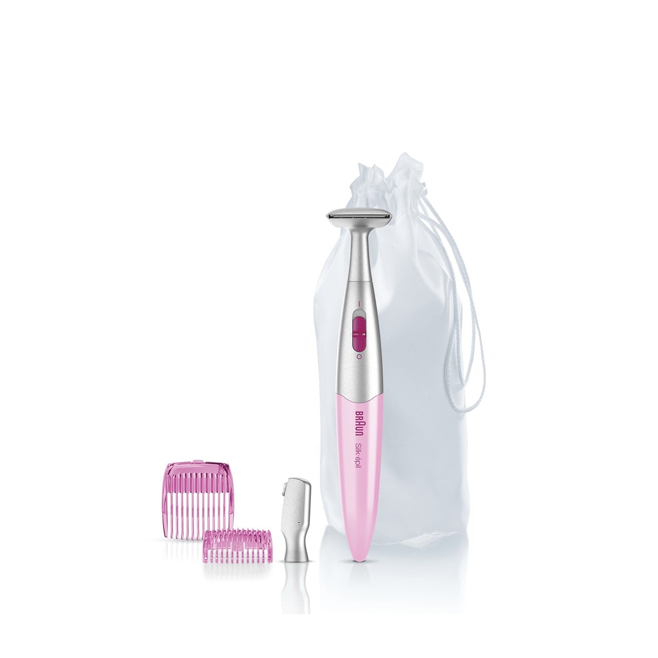 Braun Silk-Épil 3-In-1 Trimmer FG 1100