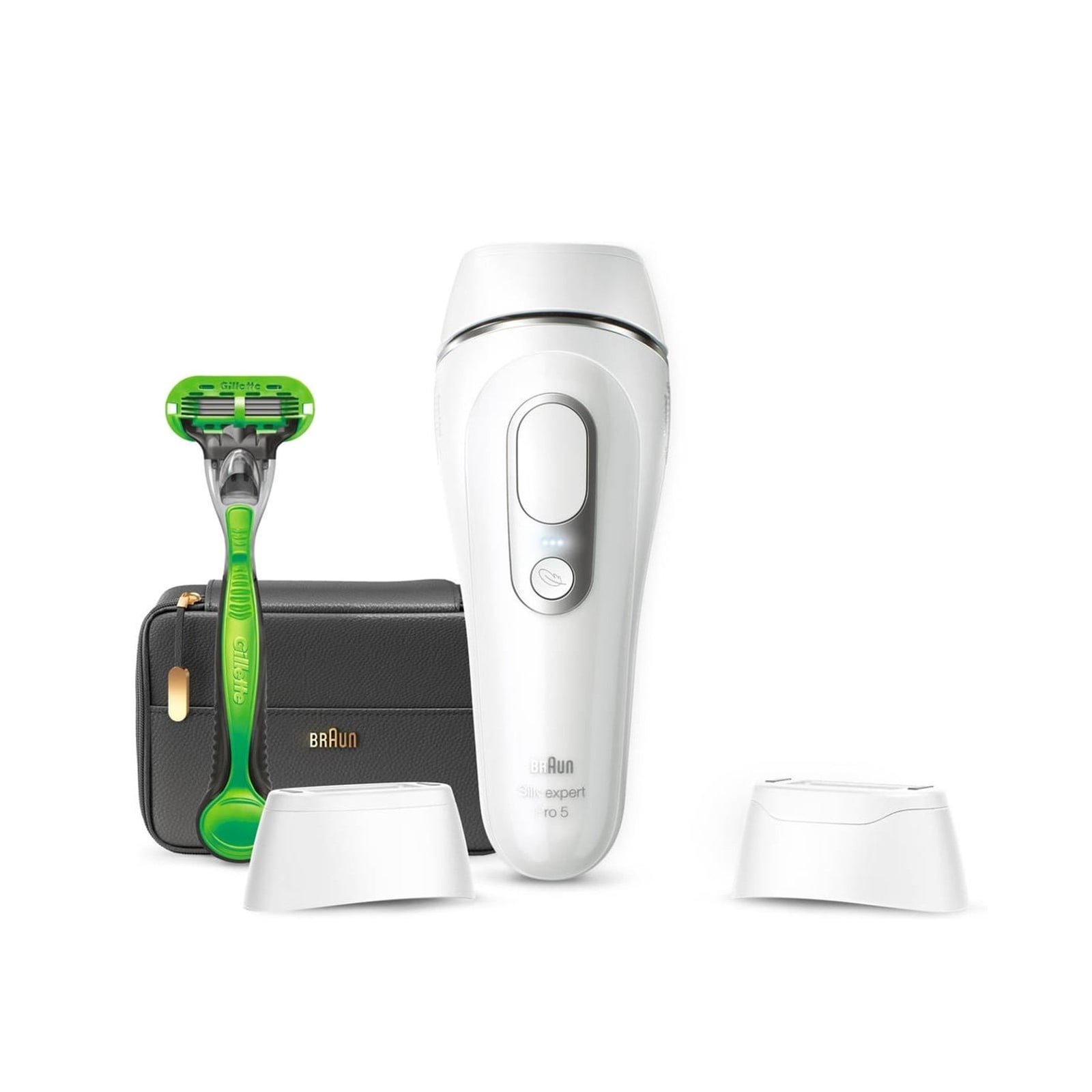 Braun Silk-Expert Pro 5 IPL Hair Removal System PL5145 Brazil