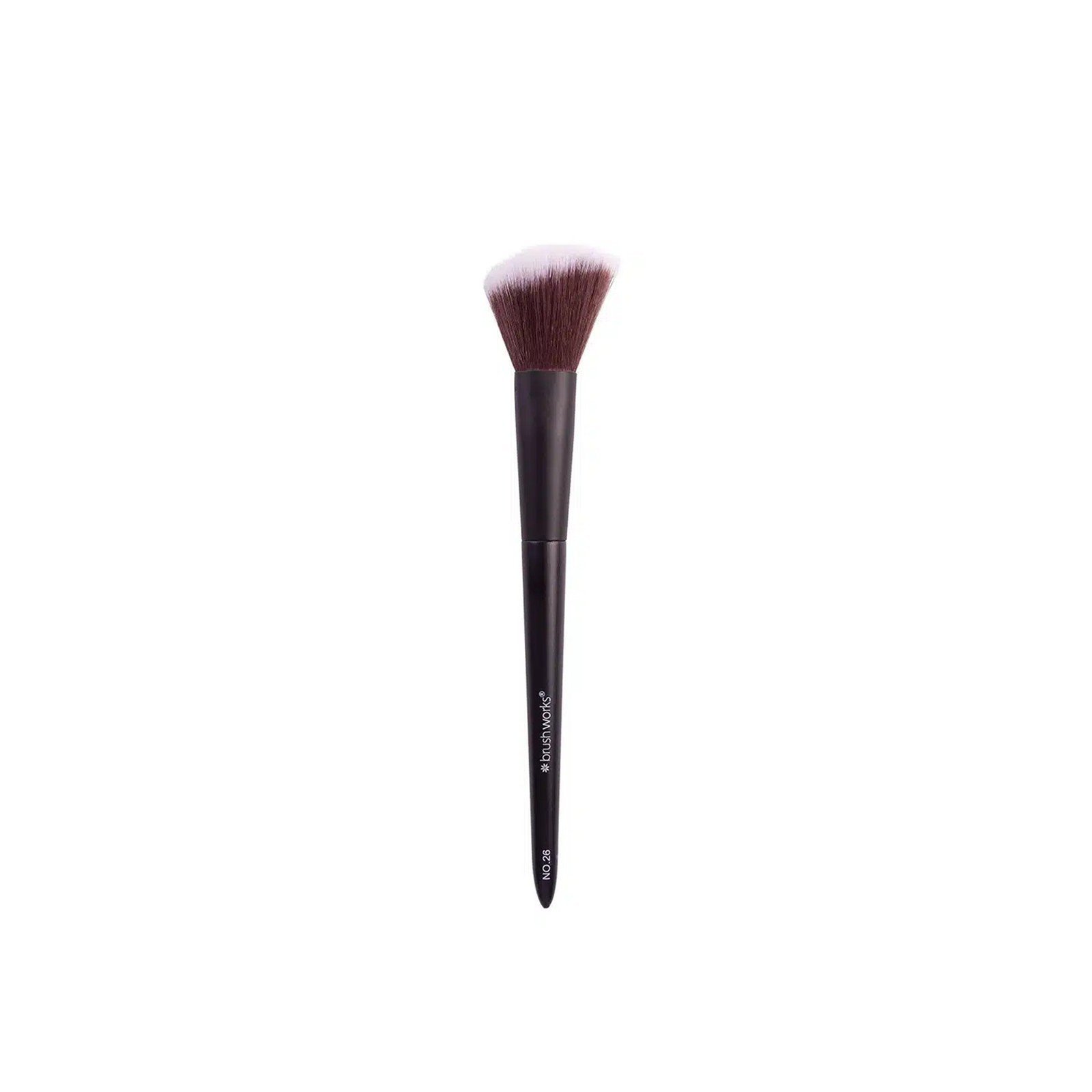 Brushworks Angled Contour Brush No. 26 Puerto Rico