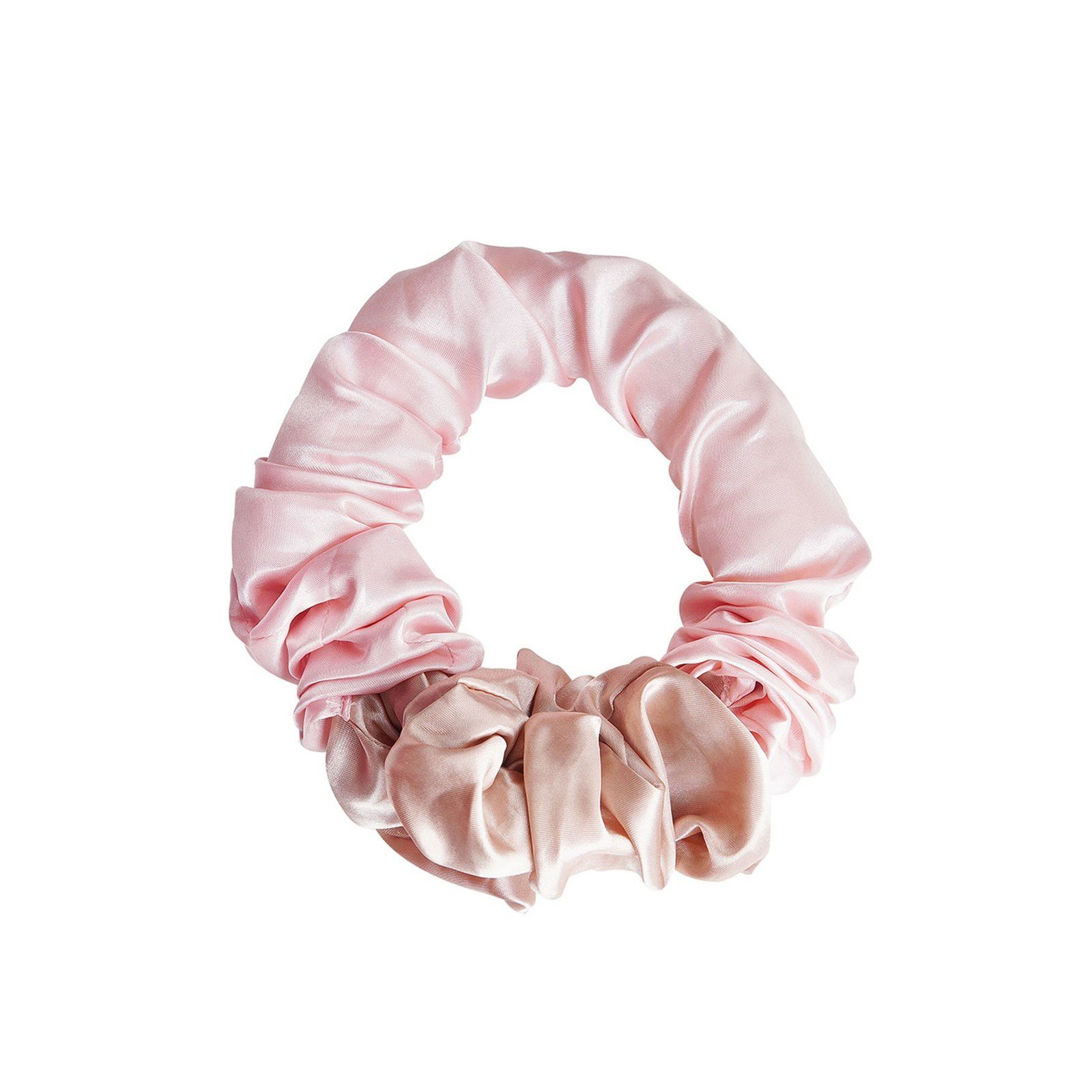 Brushworks HD Heatless Curling Scrunchie Germany