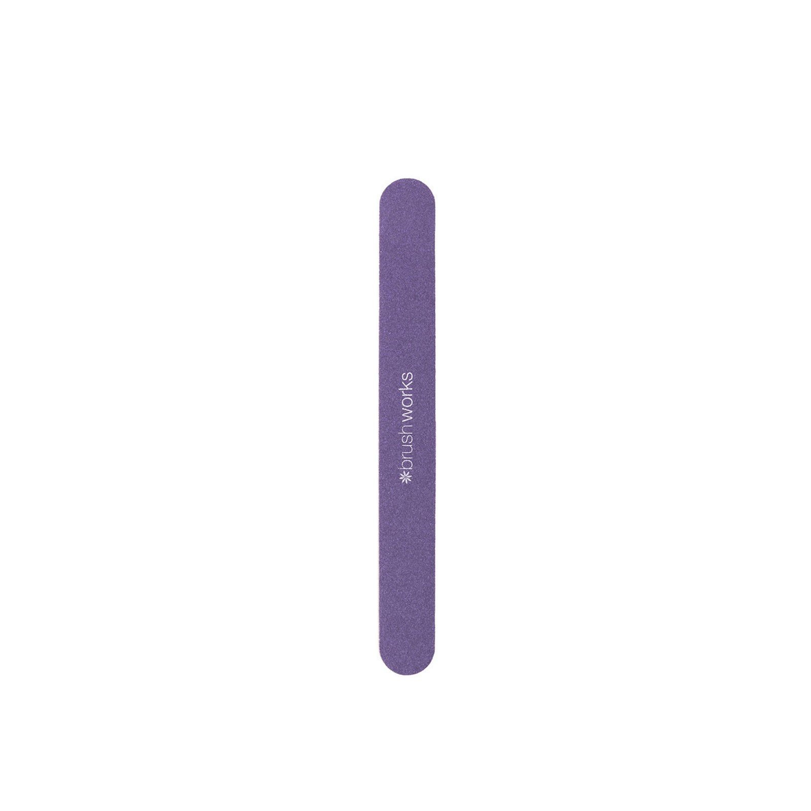 Acheter Brushworks Large Nail File · Canadá (French)