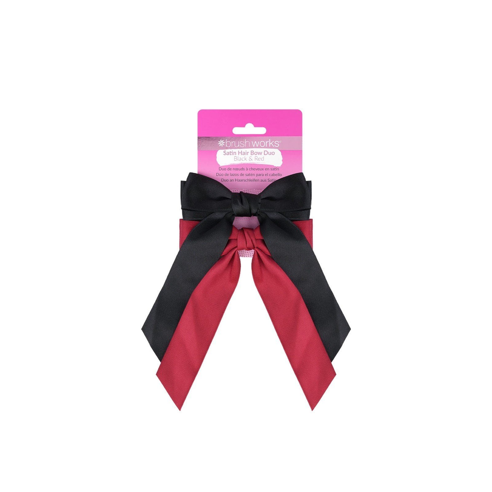 Jordan Hair Bows
