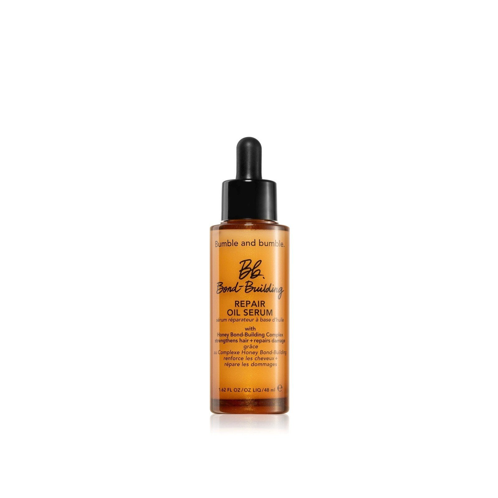 Bumble and bumble. Bond-Building Repair Oil Serum 48ml Hong Kong