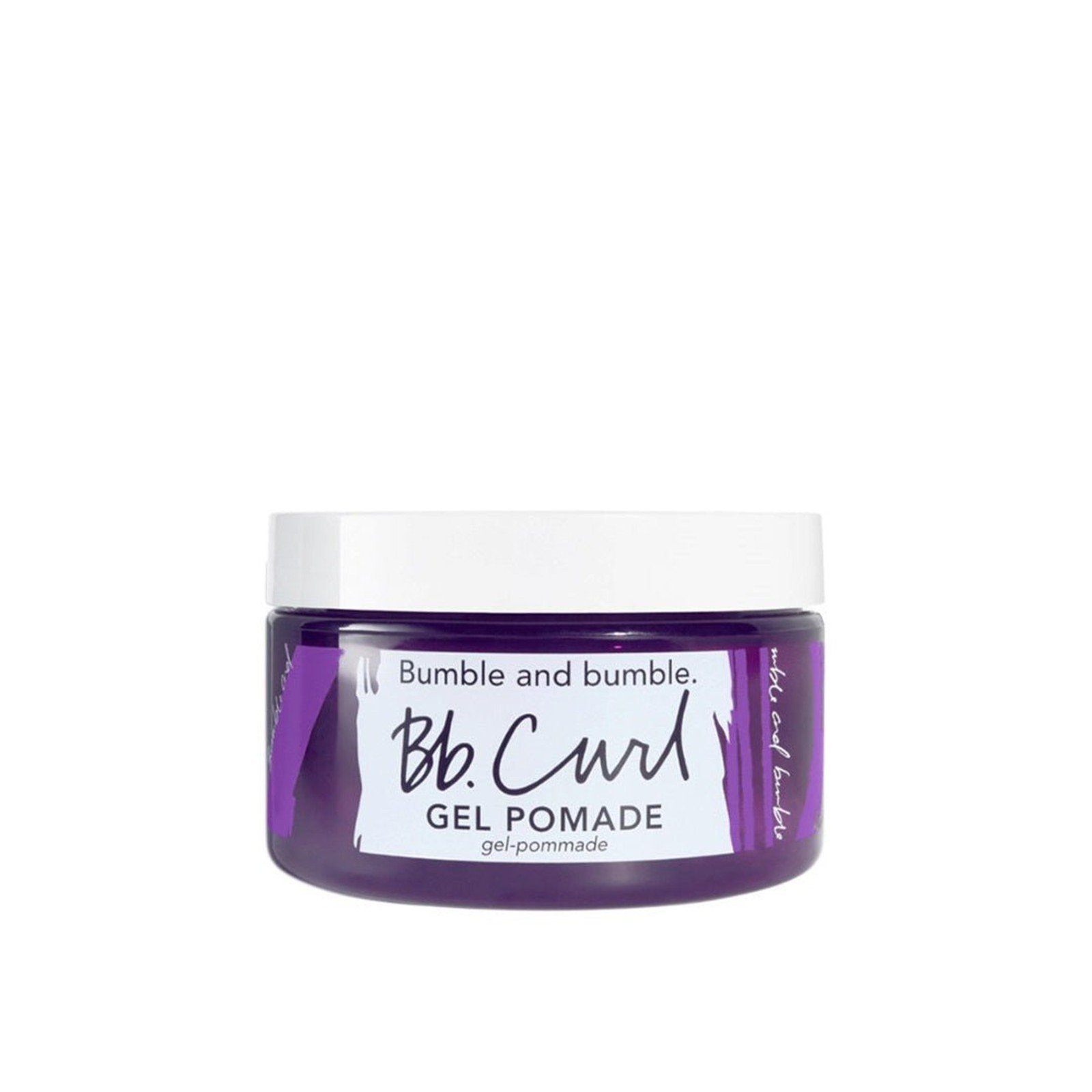 Bumble and Bumble. Curl Gel Pomade 100Ml Perú