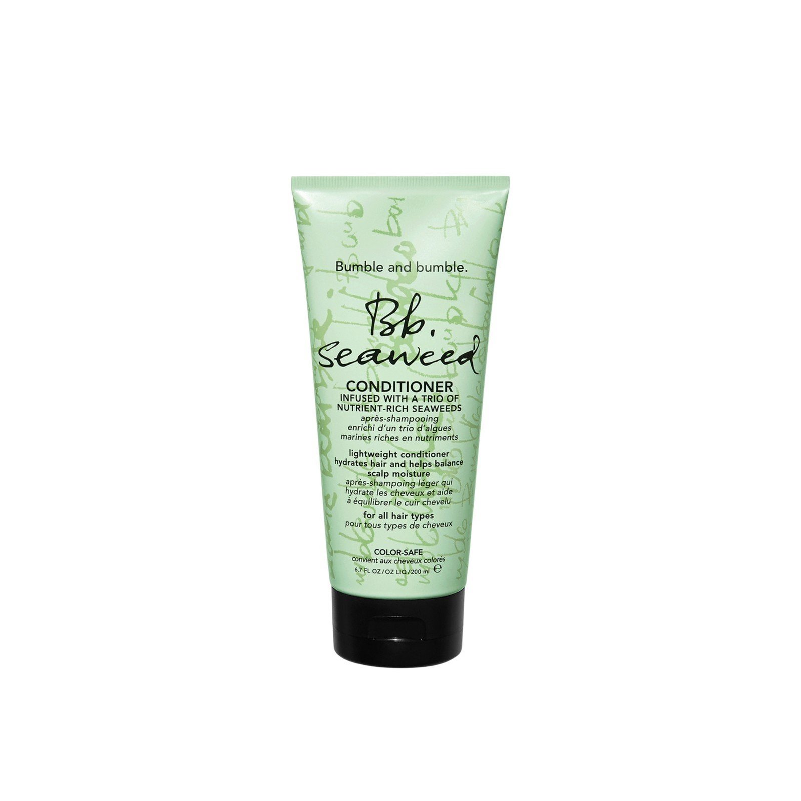 Bumble and bumble. Seaweed Conditioner 200ml Philippines