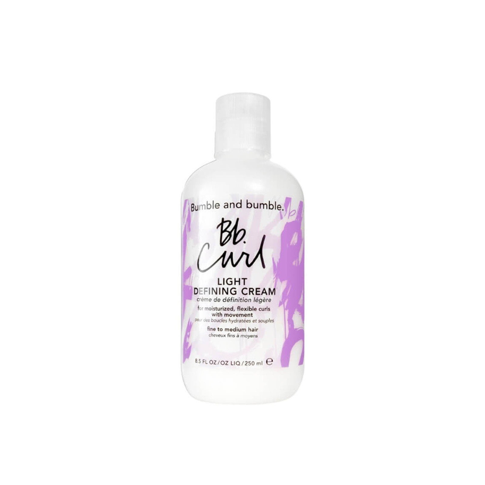 Bumble and bumble. Curl Light Defining Cream 250ml Italy
