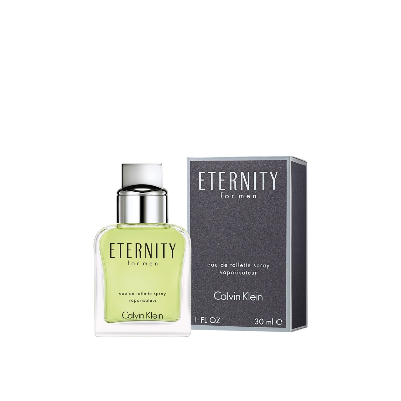 Calvin Klein Eternity for Men Eau de Toilette Pakistan
