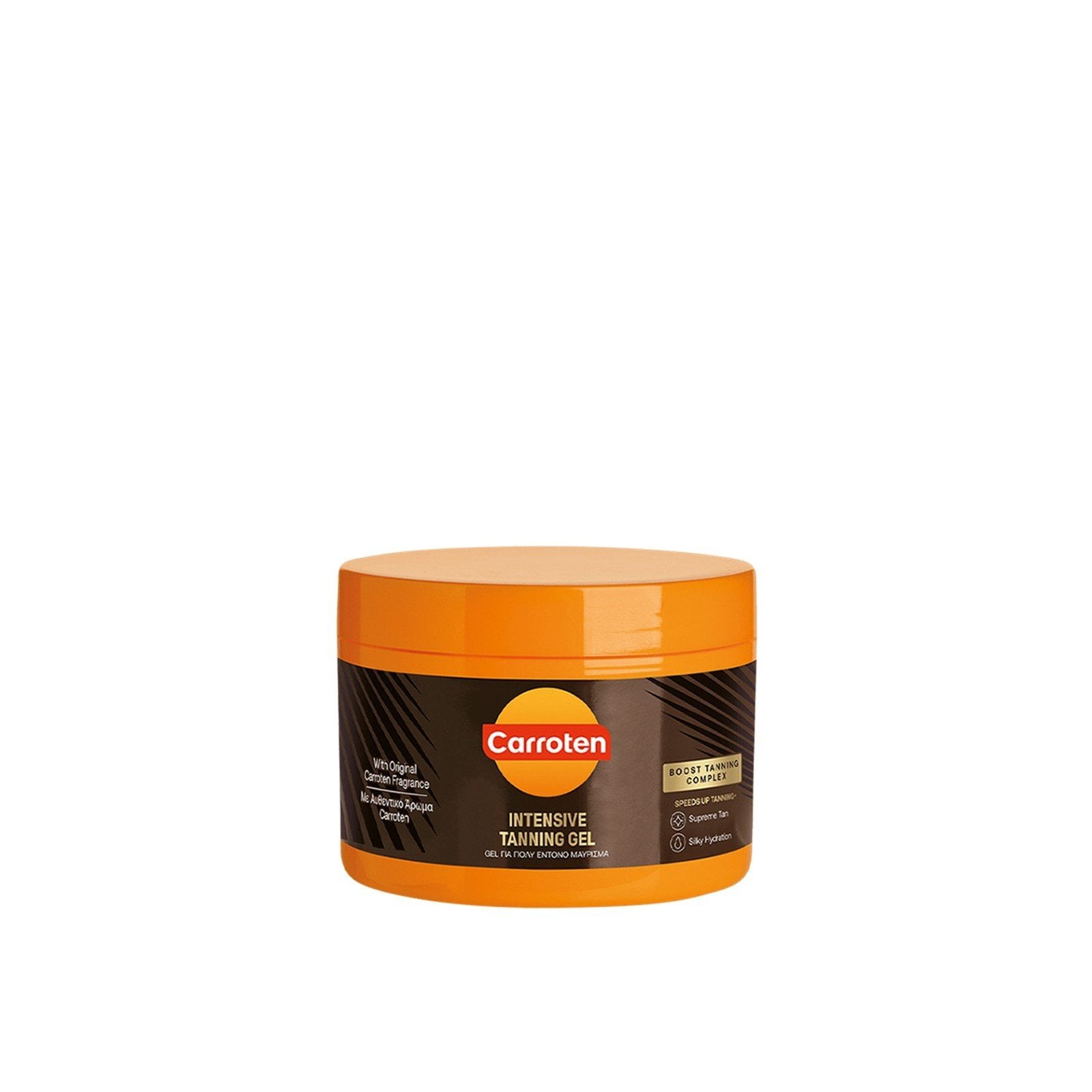 Carroten Intensive Tanning Gel 150ml Australia