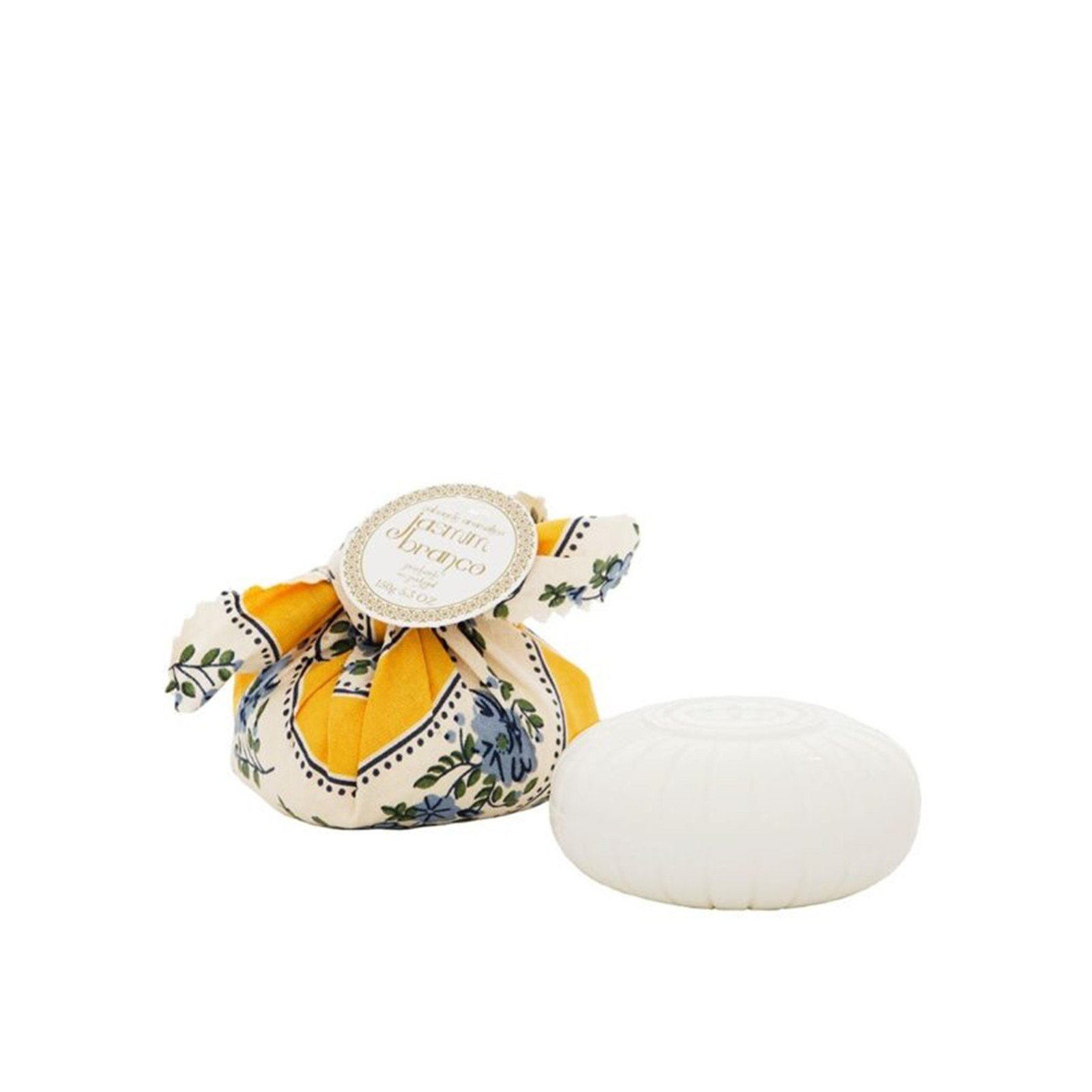 Castelbel Chita White Jasmine Soap Bar 150g Luxembourg