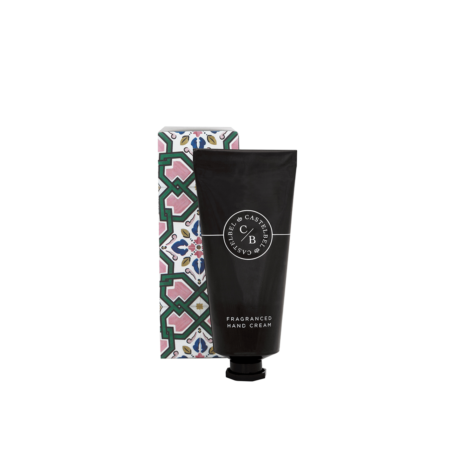 Castelbel Green Sencha Hand Cream 60ml Denmark