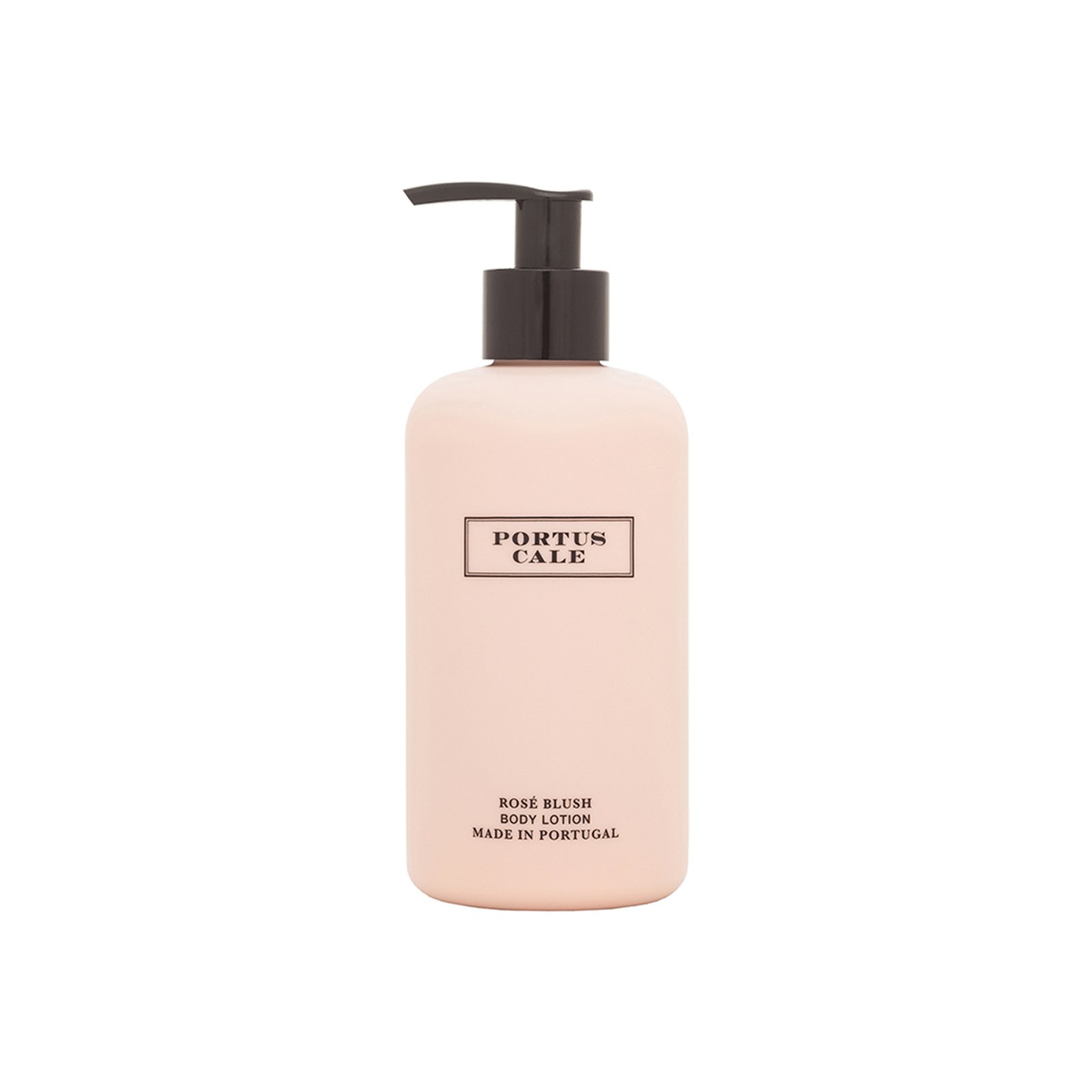 Portus Cale Rosé Blush Body Lotion 300ml Japan