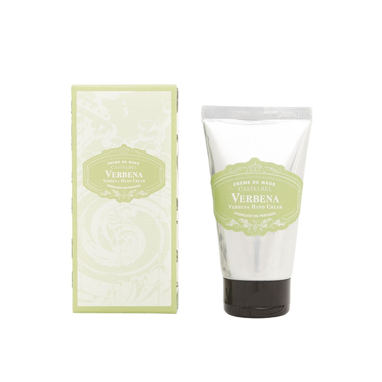 Castelbel Verbena Hand Cream 60ml Switzerland
