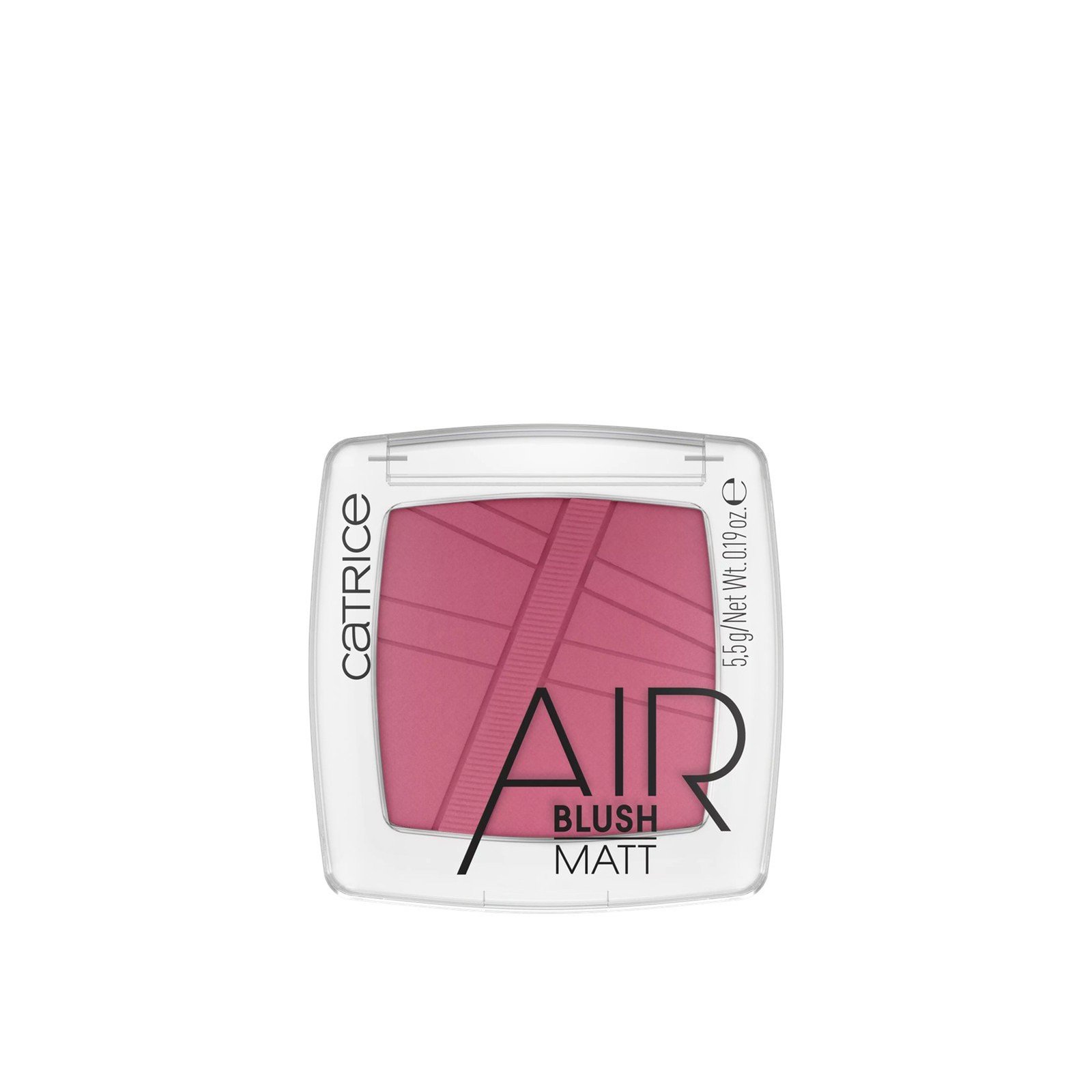 Catrice AirBlush Matt Malta