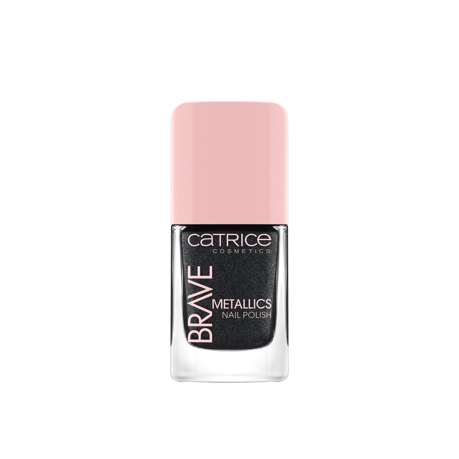 Catrice Brave Metallics Nail Polish 01 Starry Nights 10.5ml UAE