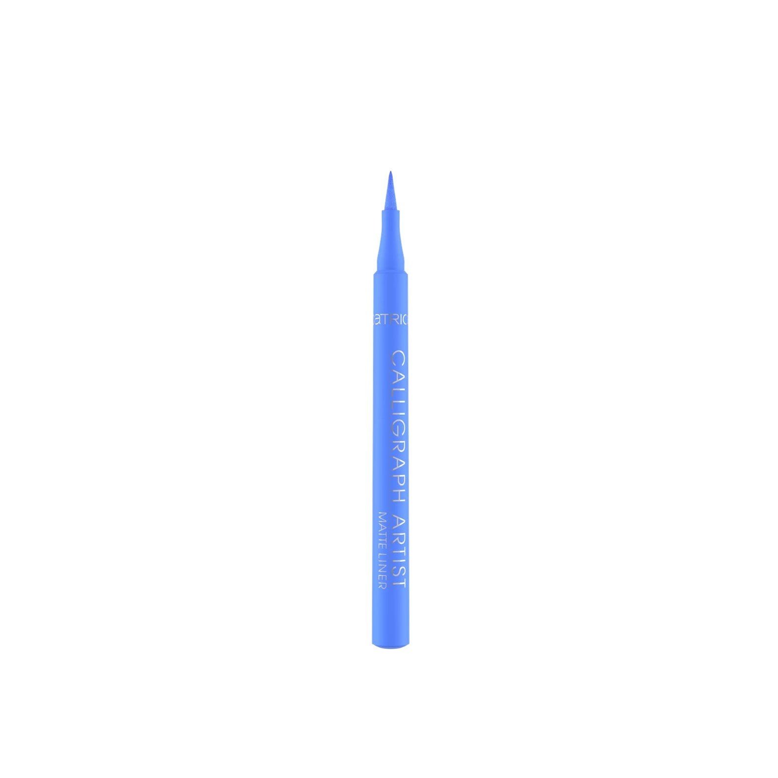 Catrice Calligraph Artist Matte Liner Nigeria