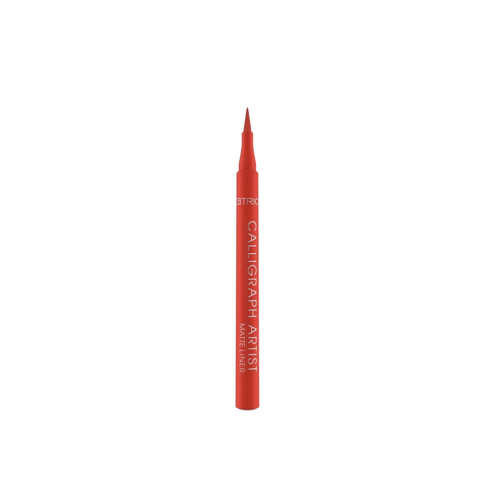 Catrice Calligraph Artist Matte Liner Ecuador