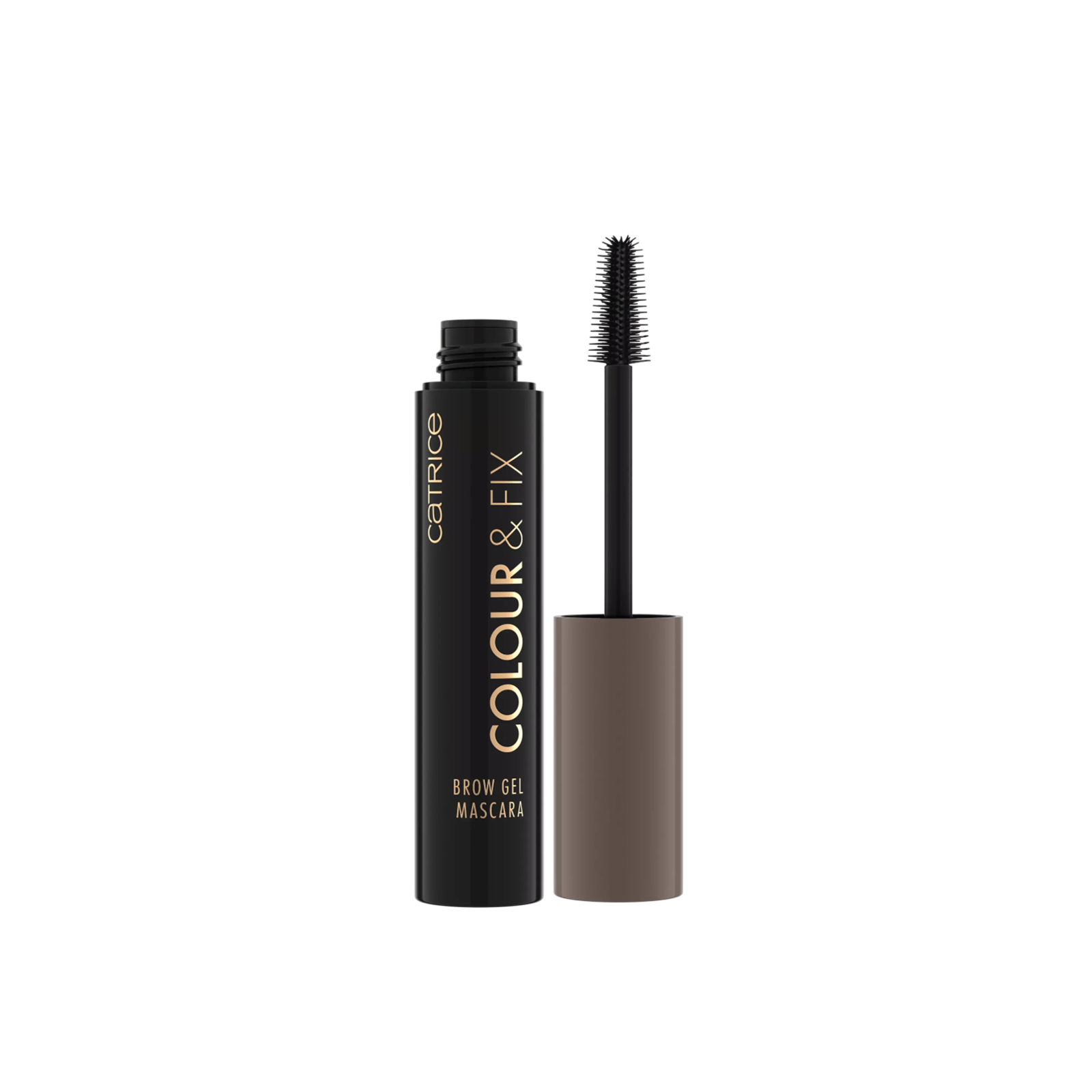 Catrice Color & Fix Brow Gel Mascara USA