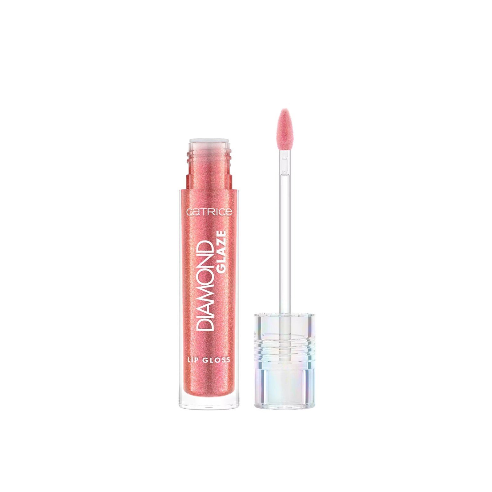 Catrice Diamond Glaze Lip Gloss 040 Diamonds Made Me Do It 3ml Panama