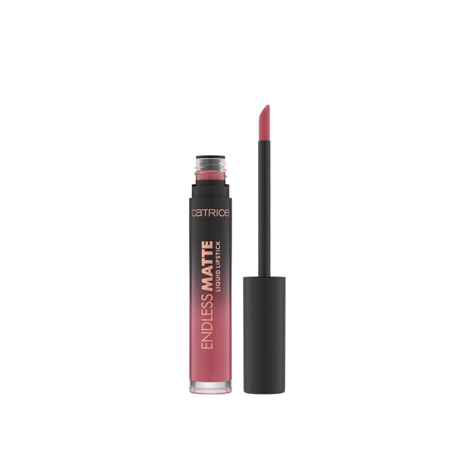 Catrice Endless Matte Liquid Lipstick 050 Kiss Me Quick 4.5ml Brunei