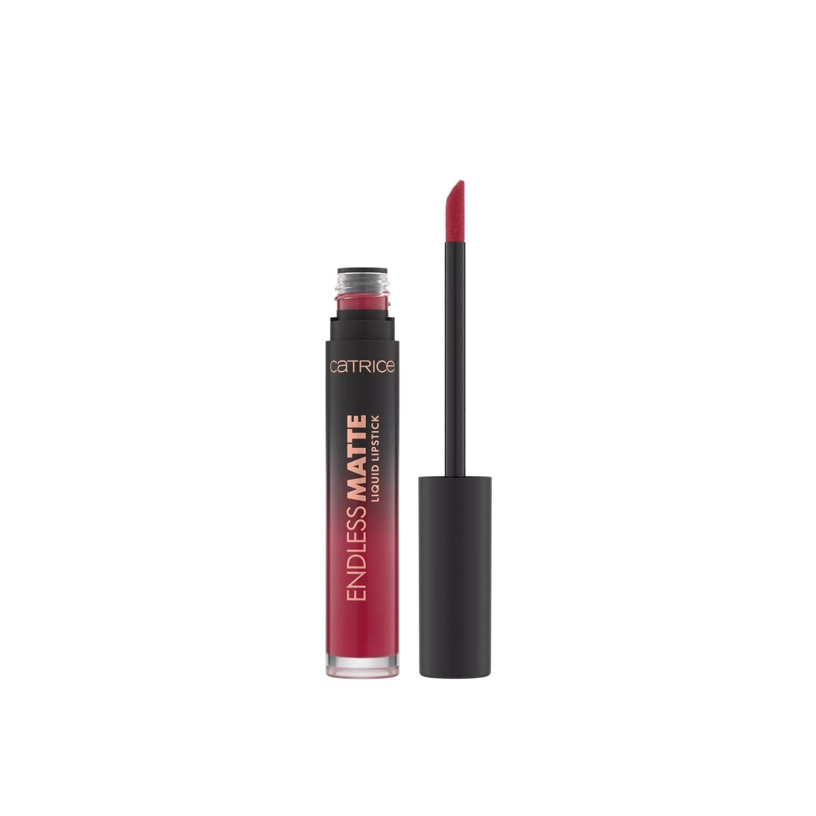 Catrice Endless Matte Liquid Lipstick 080 Love Potion 4.5ml Puerto Rico