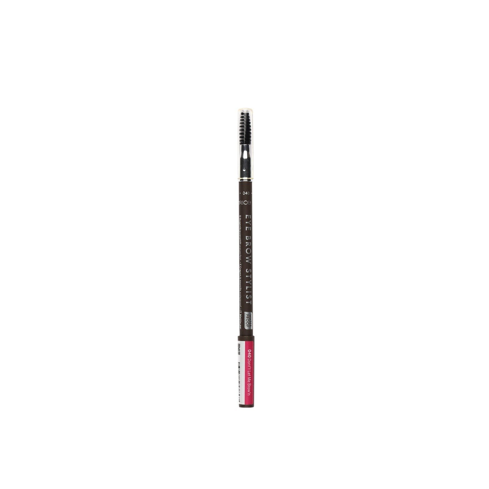 Catrice Eye Brow Stylist 040 Don't Let Me Brow'n 1.4g (0.04oz) USA