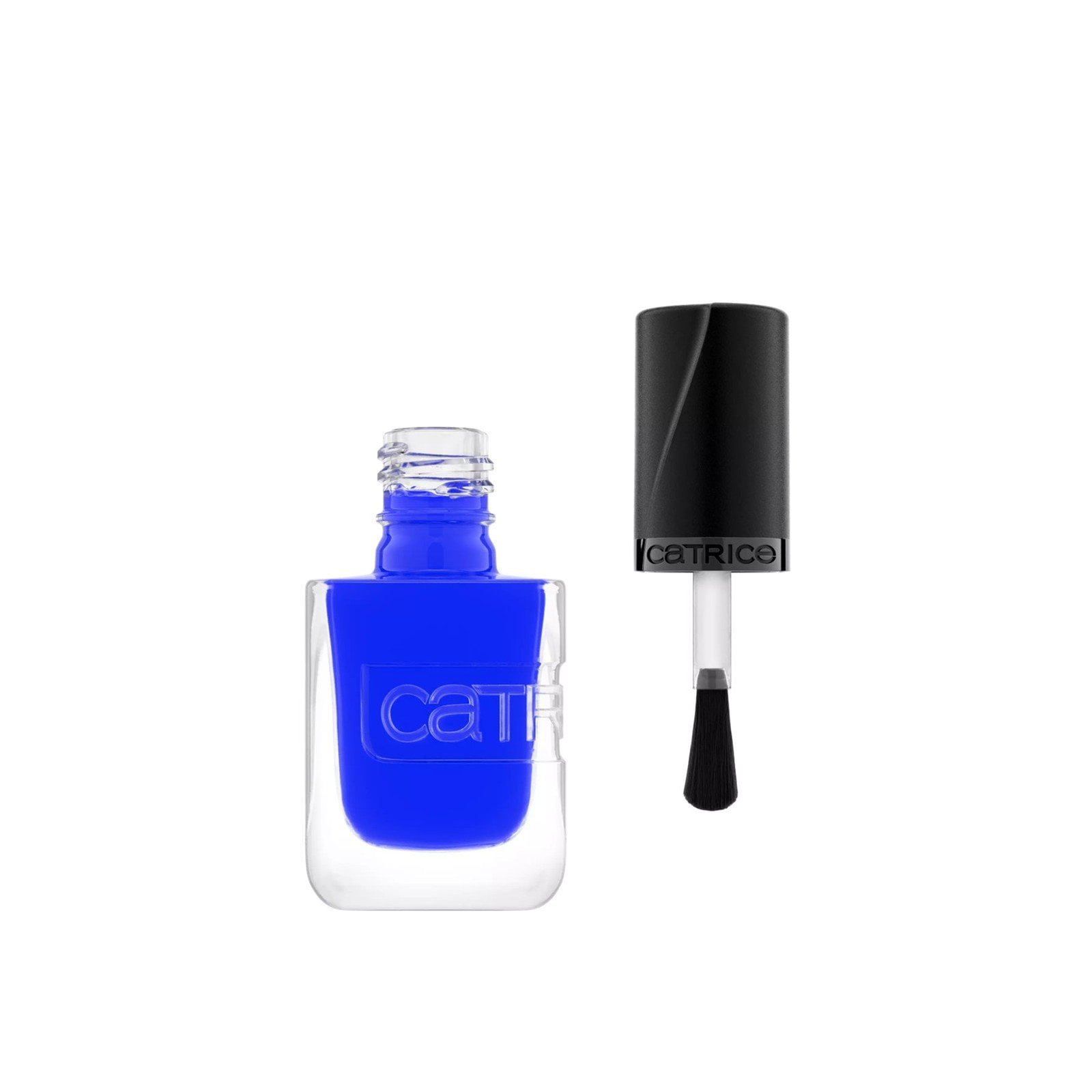 Catrice GEL AFFAIR Nail Polish 027 Your Royal Highness 10.5ml (0.35floz ...