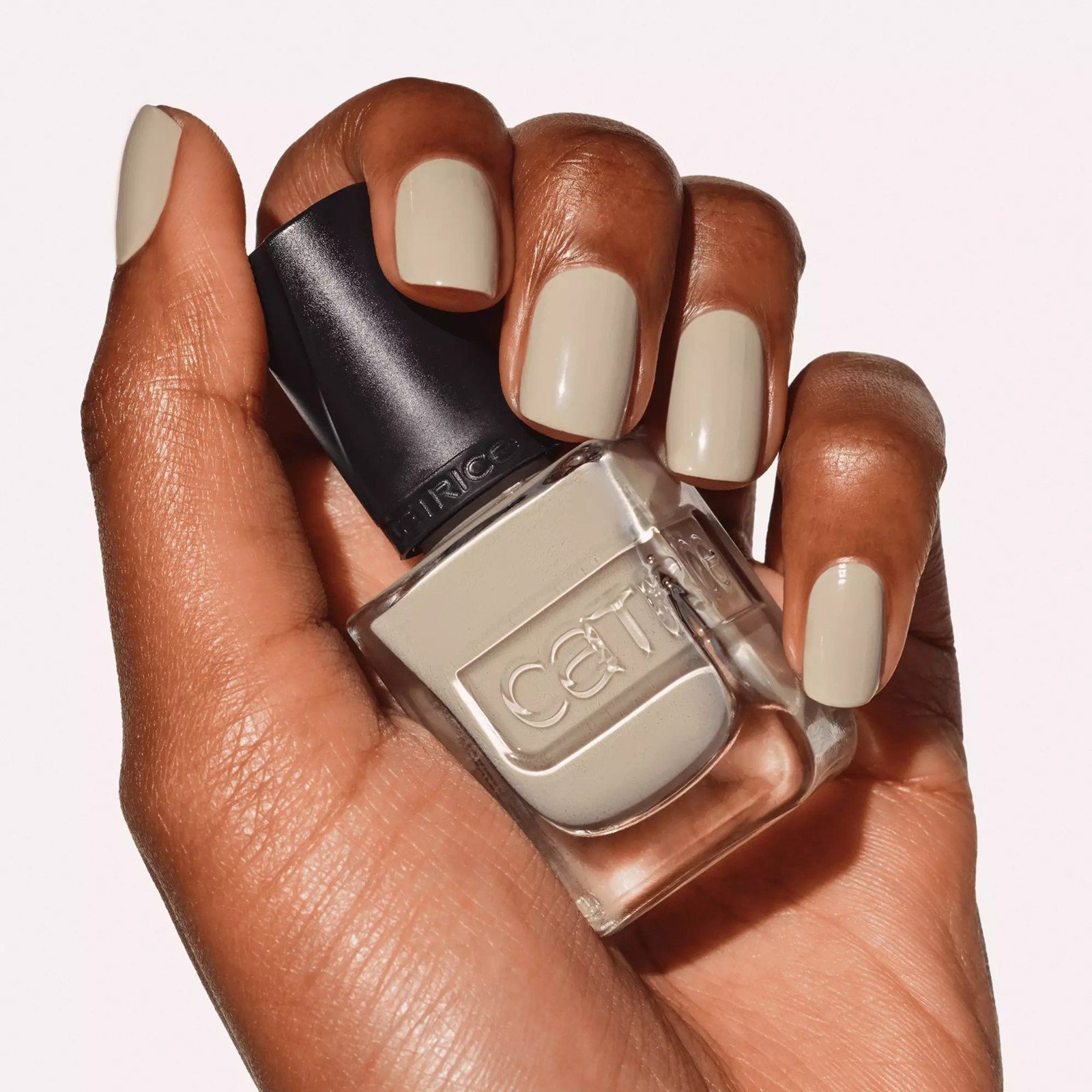 Catrice GEL AFFAIR Nail Polish 042 Fifty Shades of Greige 10.5ml Denmark