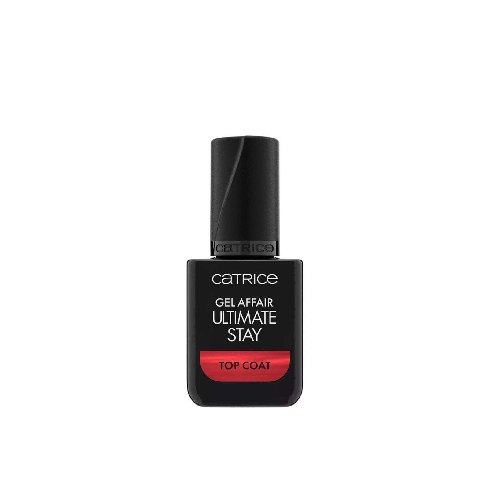 Catrice GEL Affair Ultimate Stay Top Coat 10.5Ml Brasil