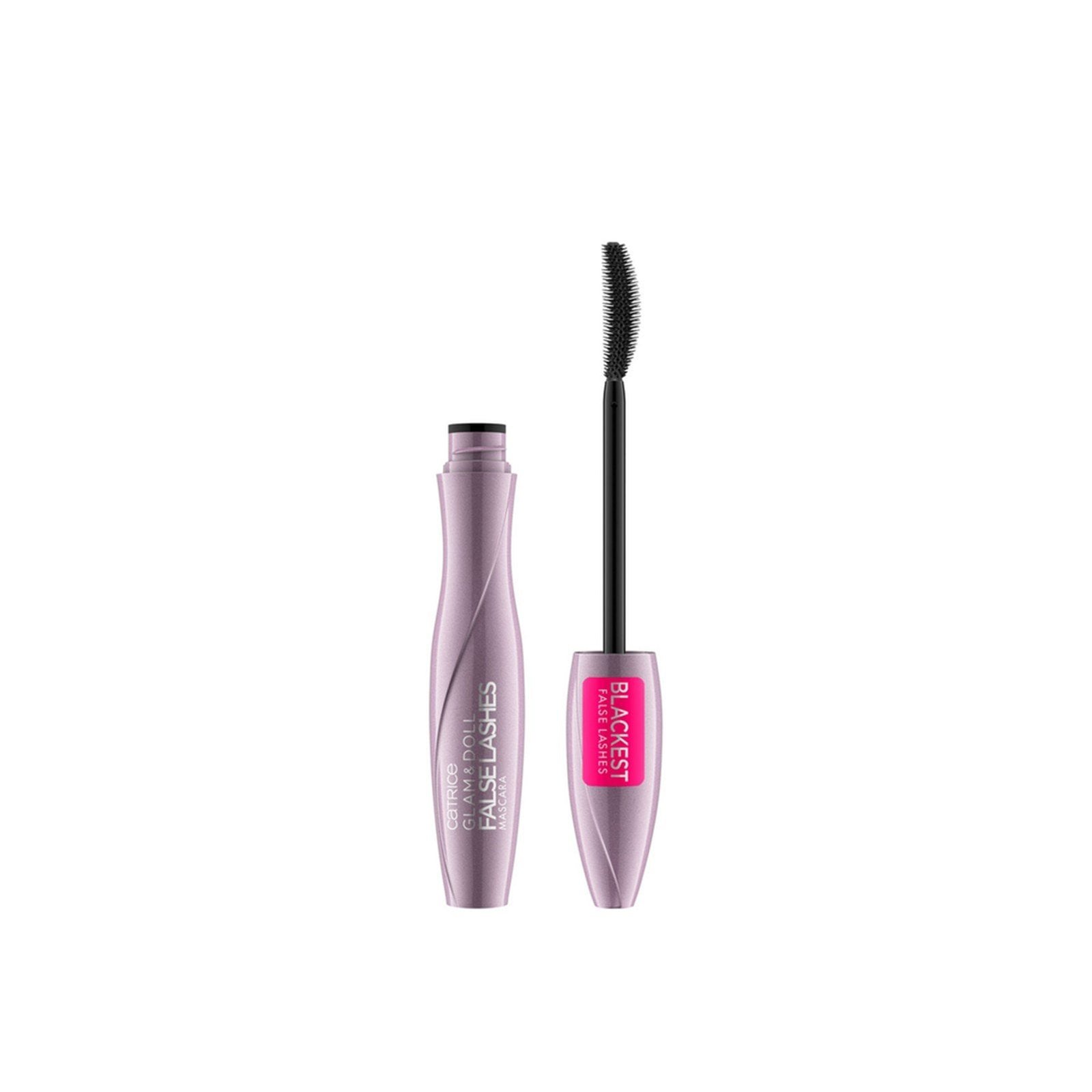Catrice Glam & Doll False Lashes Mascara قطر
