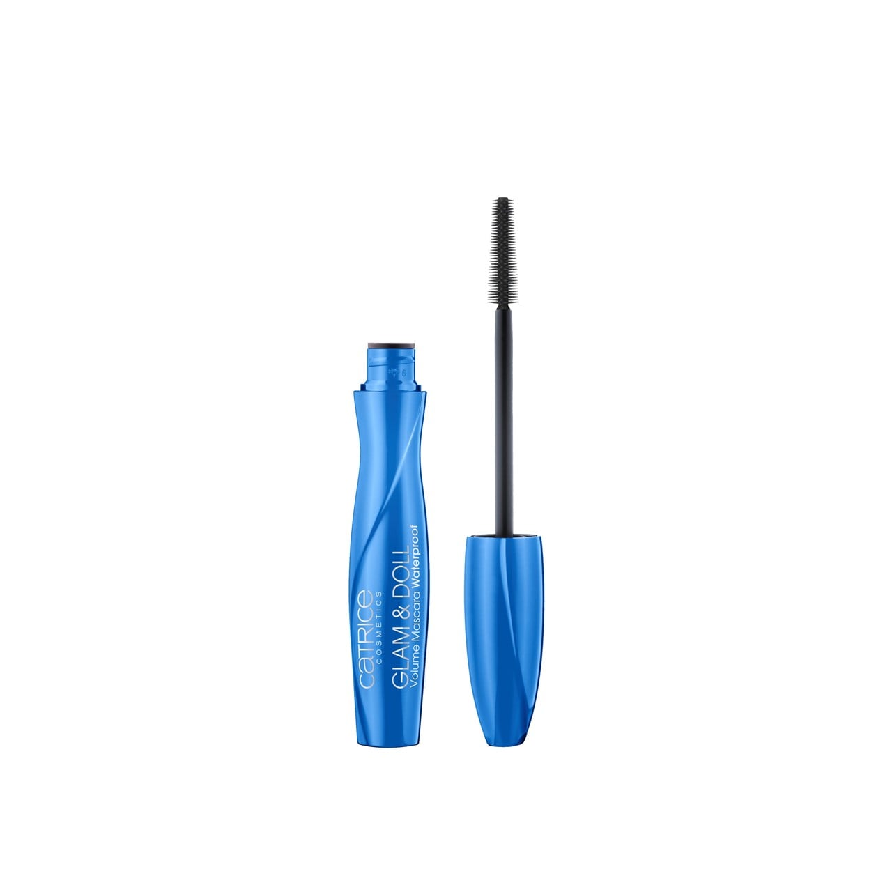 Volume Waterproof Mascara