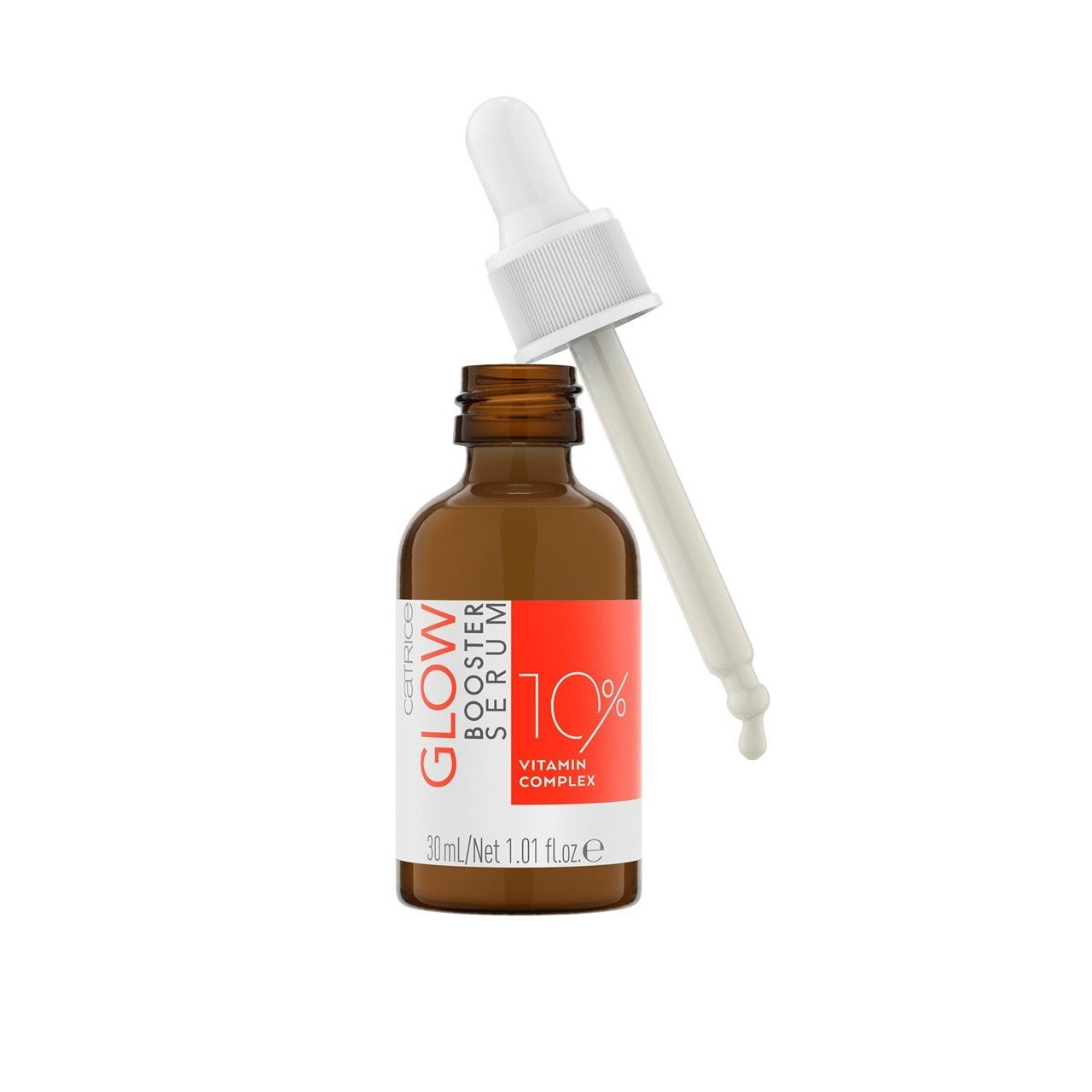 Catrice Glow Booster Serum 30ml Malaysia