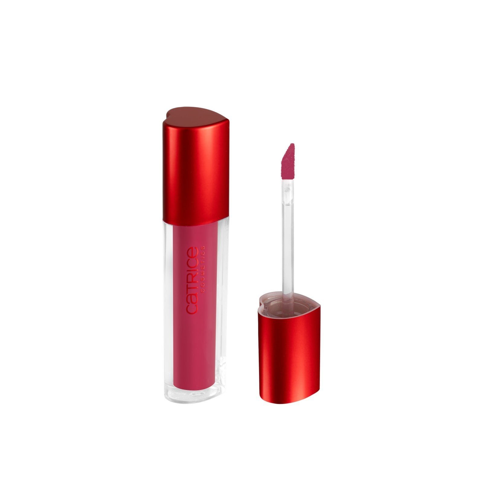 Catrice Heart Affair Matte Liquid Lipstick 02 Married?! 4.5ml Greece