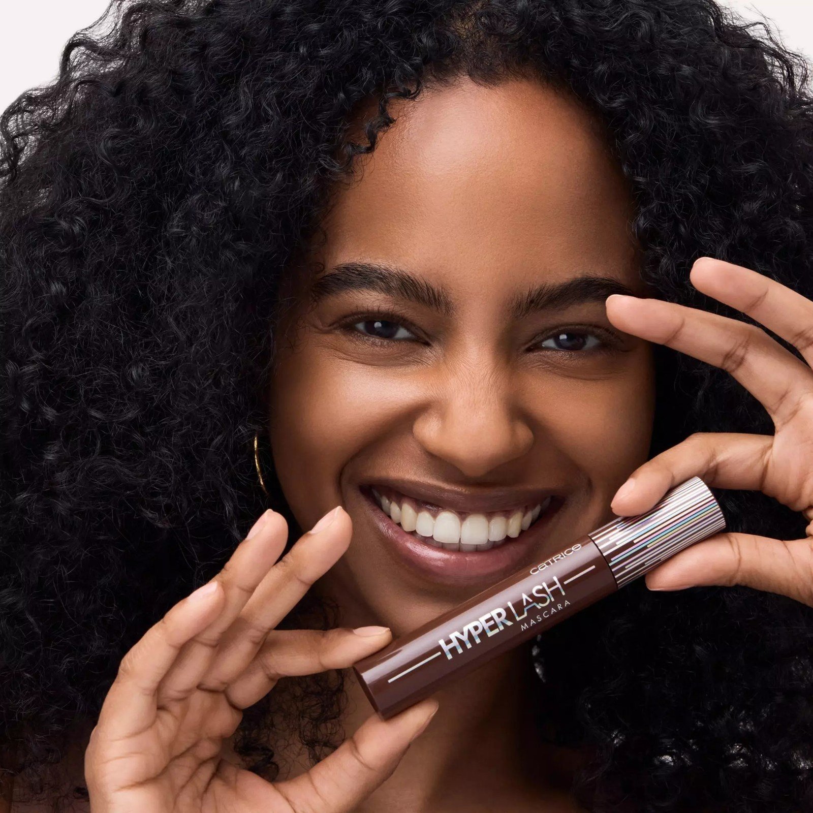 Catrice Hyper Lash Mascara 020 Speedy Brown 11ml Lithuania