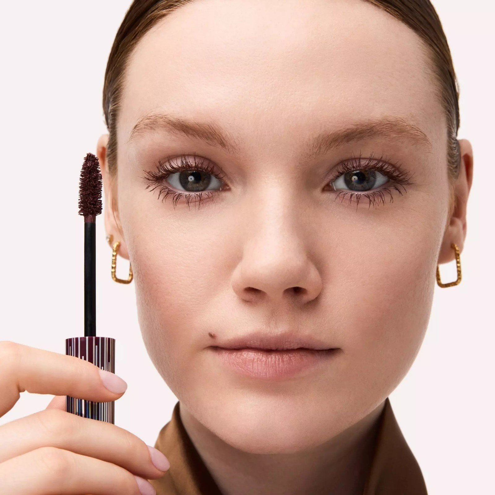 Catrice Hyper Lash Mascara 030 Burgundy Bliss 11ml Israel