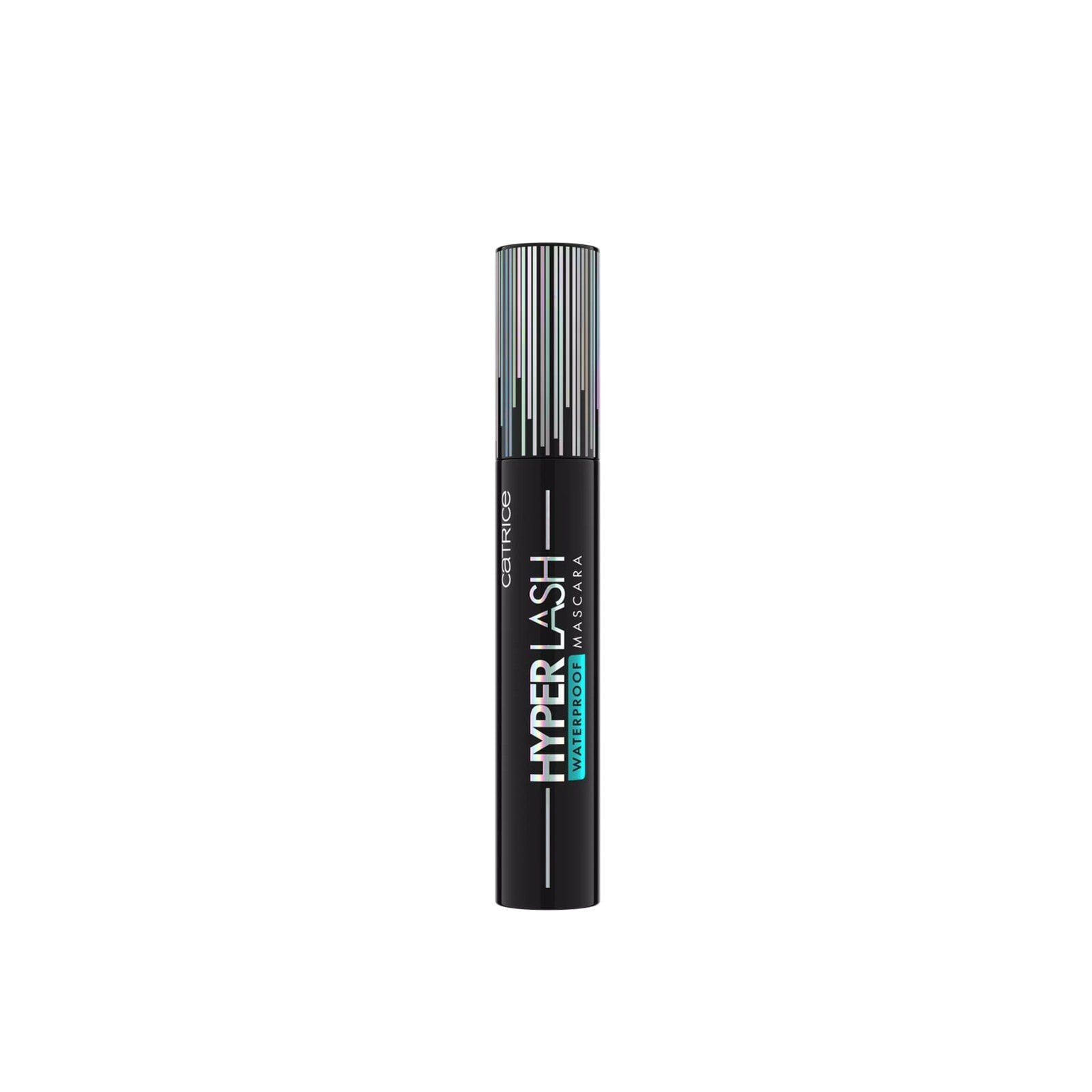 Catrice Hyper Lash Waterproof Mascara 010 Electric Black 11ml Romania