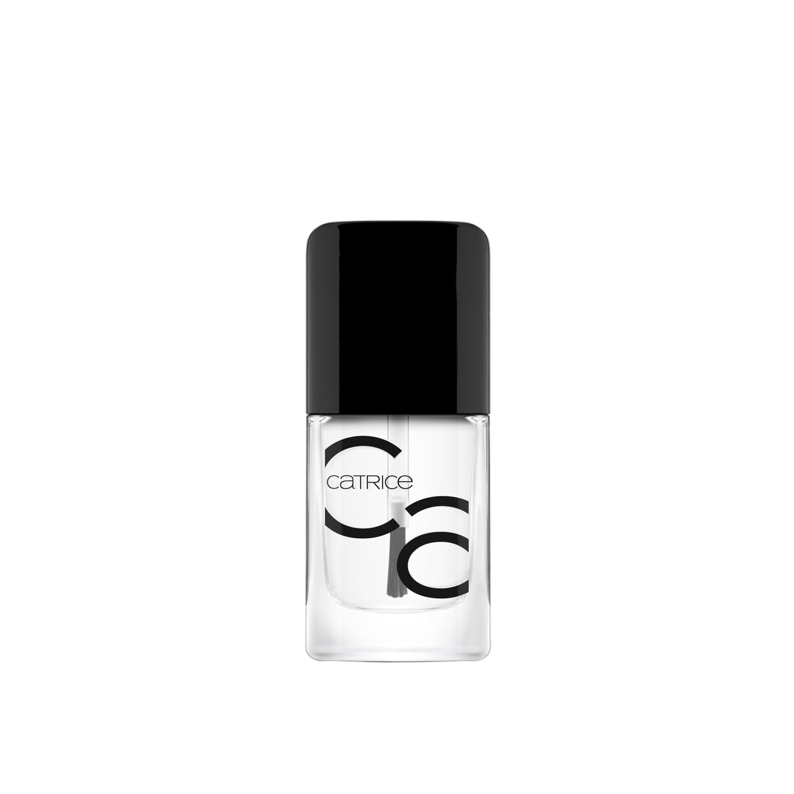 Catrice ICONails Gel Lacquer 146 Clear As That 10.5ml (0.35floz) USA