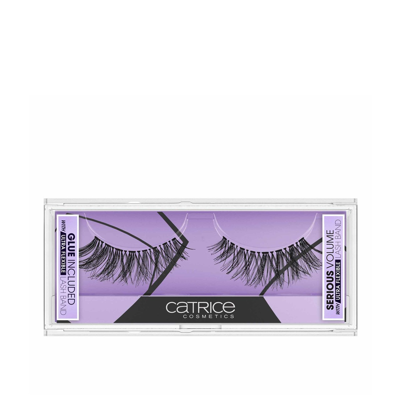 Catrice Lash Couture Serious Volume Lashes USA