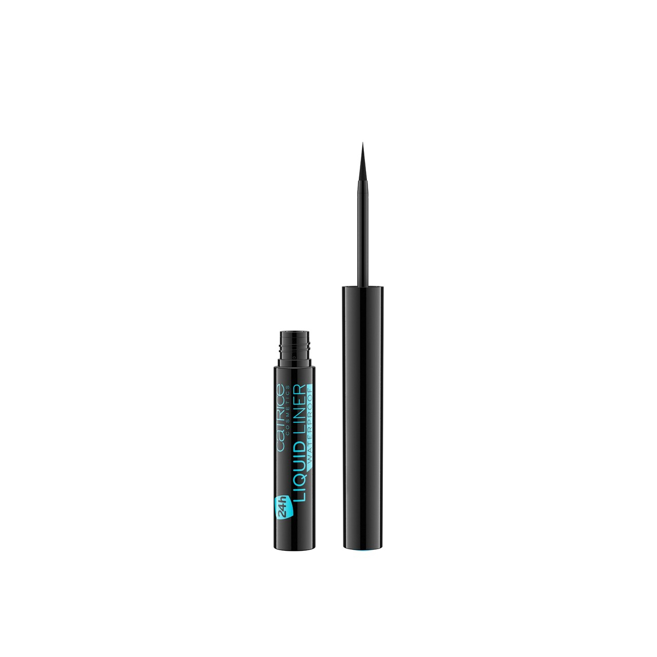 Catrice Liquid Liner Waterproof 010 Don't Leave Me! 1.7ml Germany