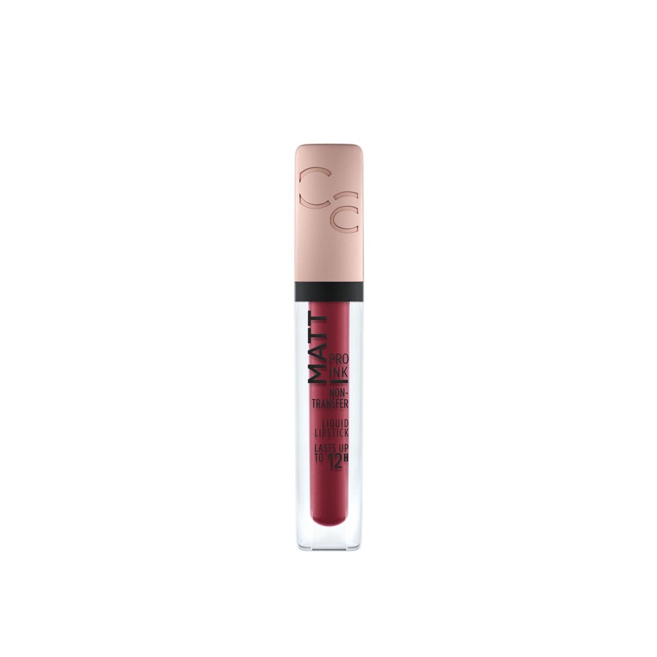 Catrice Matt Pro Ink Liquid Lipstick United States