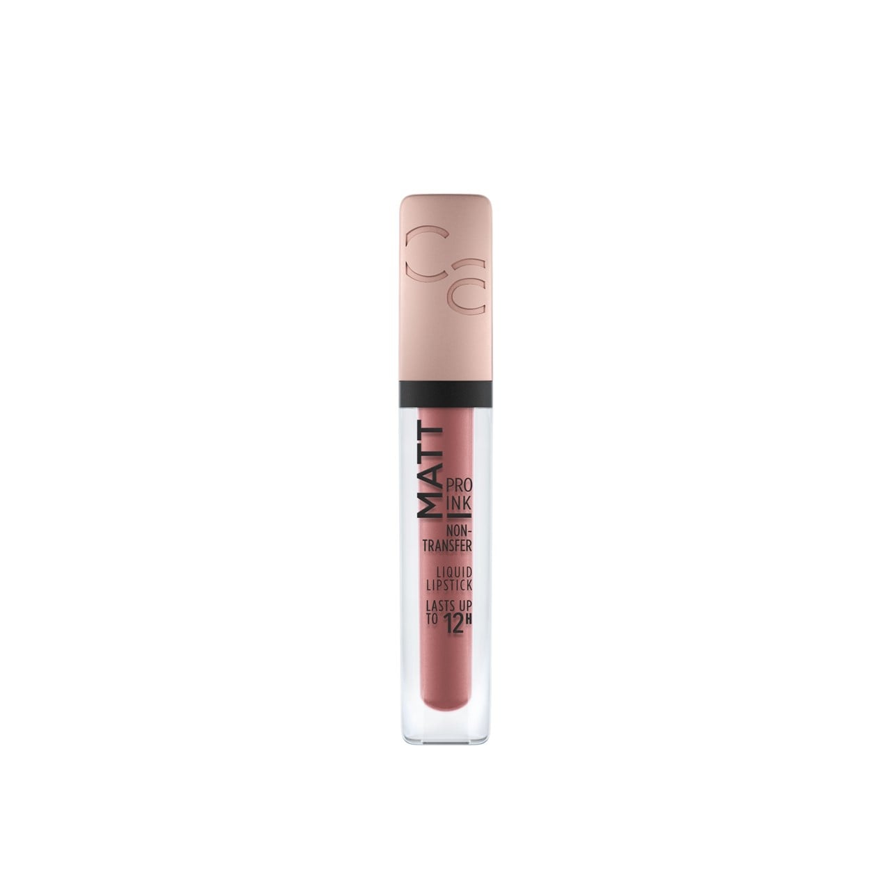 Catrice Matt Pro Ink Liquid Lipstick 010 Trust in Me 5ml USA