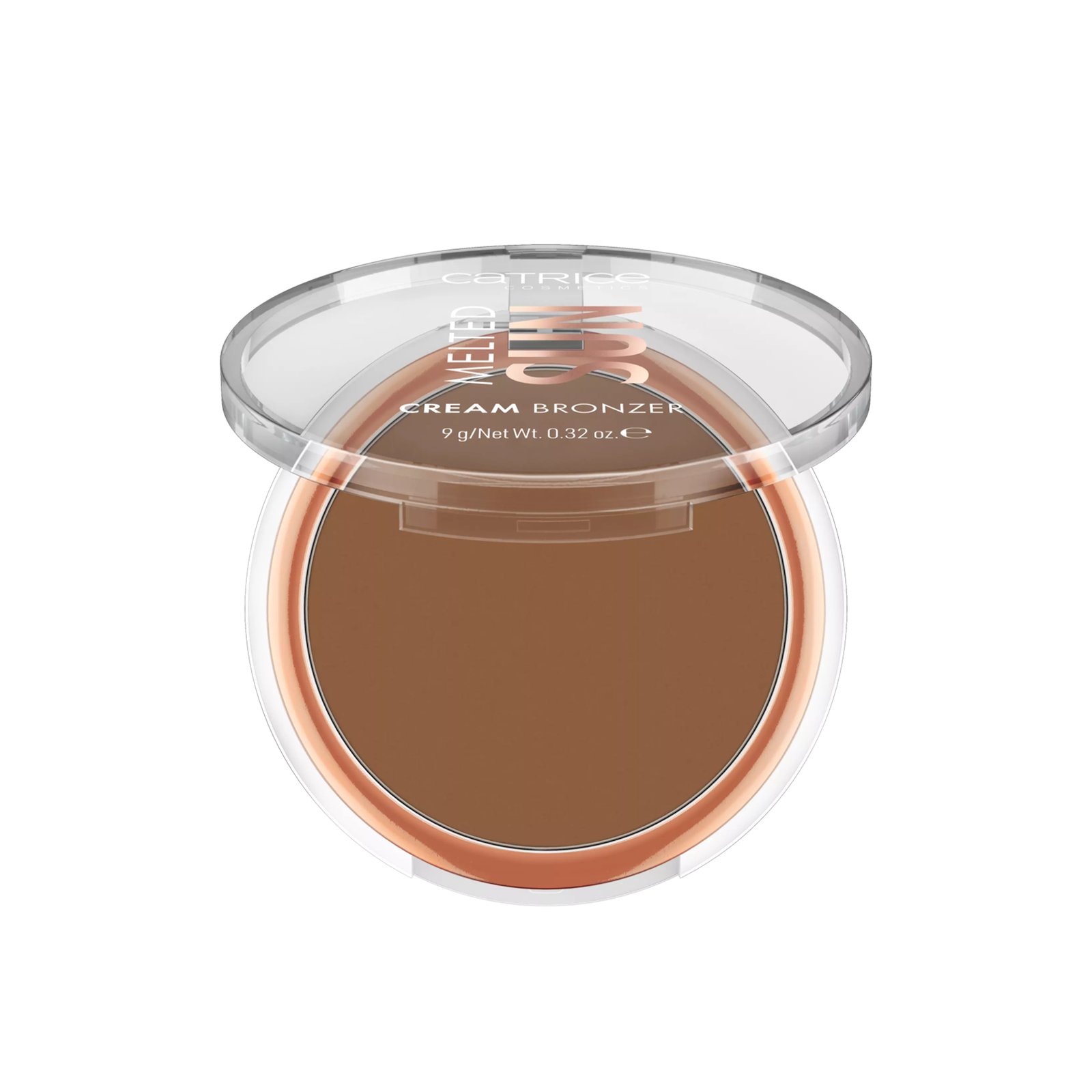 Catrice Melted Sun Cream Bronzer Australia