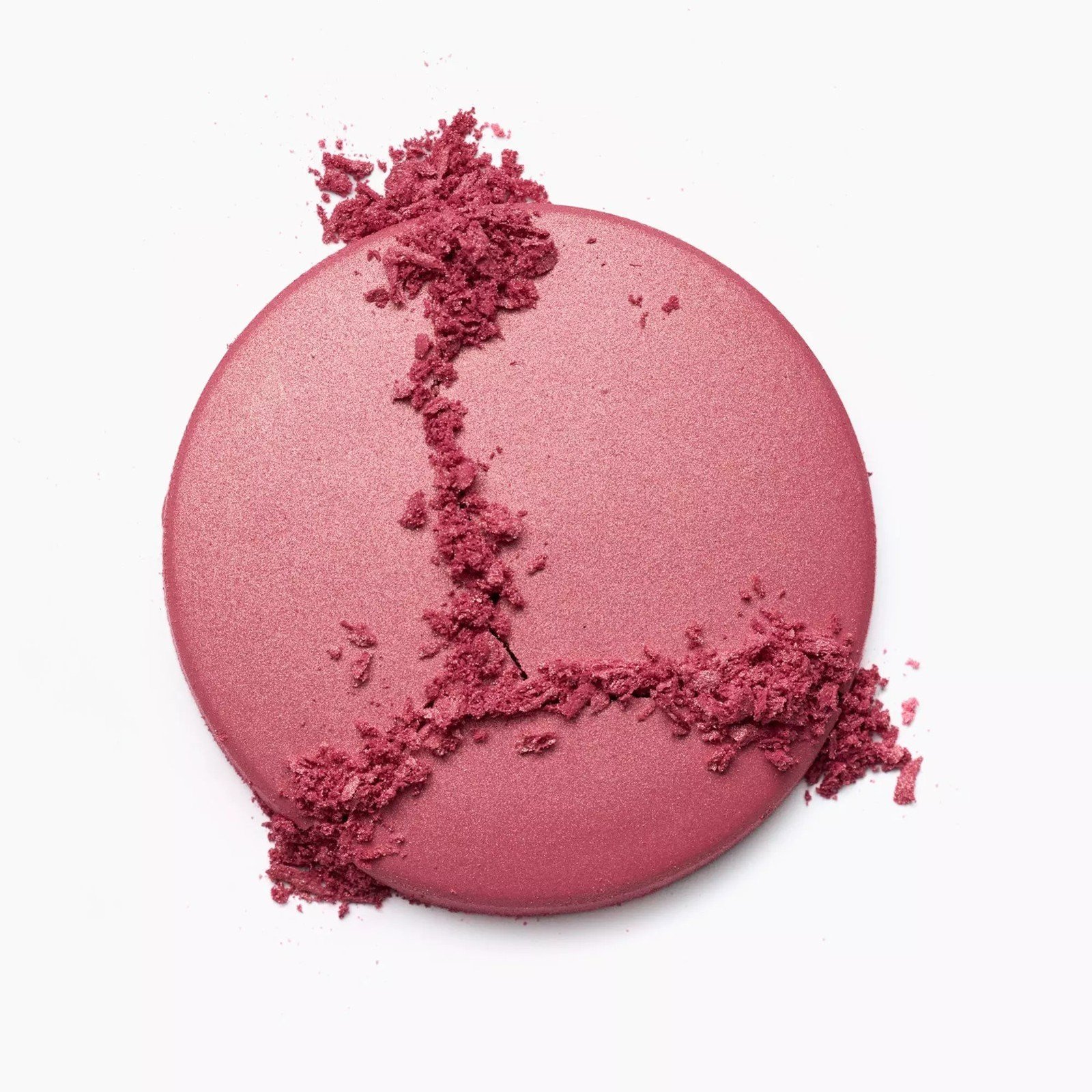 Catrice Soft Glam Baked Blush 040 Midnight Berry 5.6g Fiji