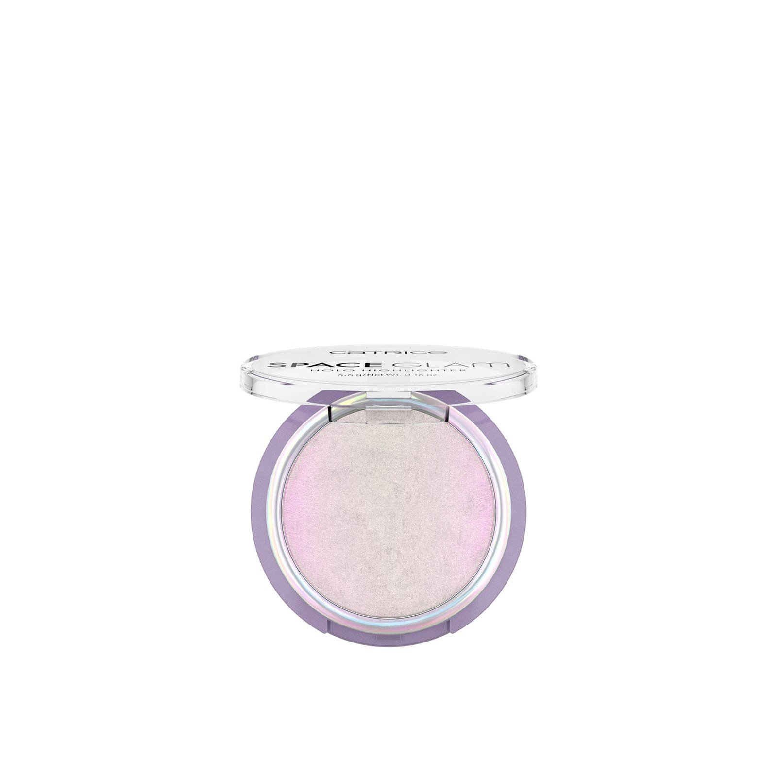 Catrice Space Glam Holo Highlighter 010 Beam Me Up! 4.6g Aruba